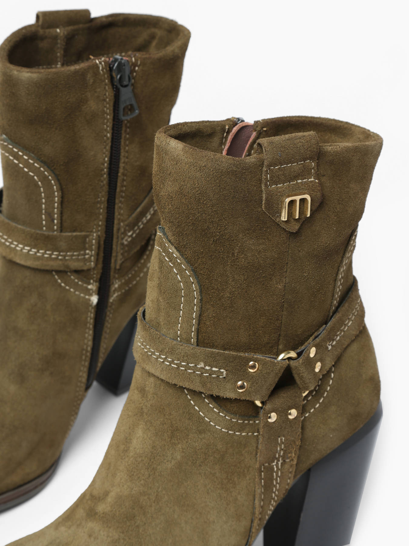 Mjus Boots T76202-201 - best prices