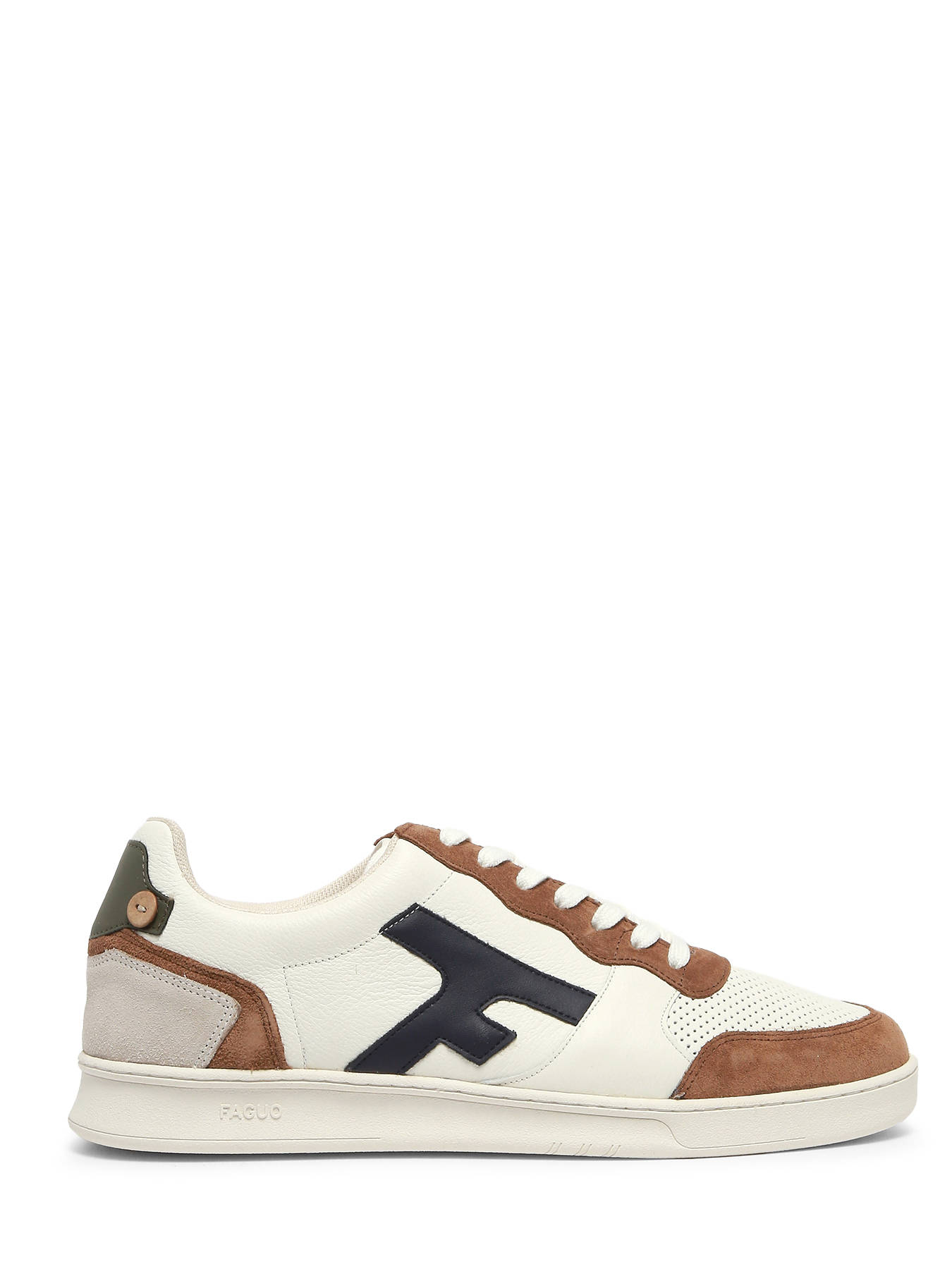 Faguo Sneakers HAZEL - best prices