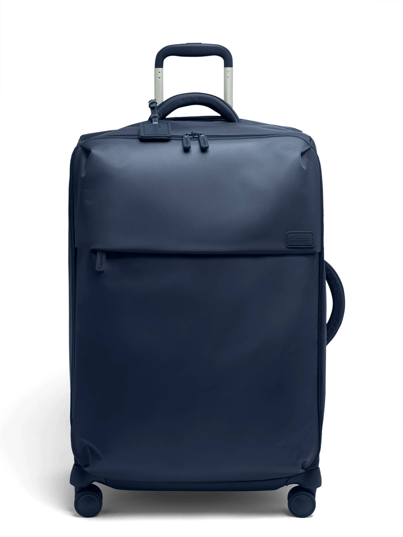 Valise souple Lipault 135891 / P91002 navy en vente au meilleur prix