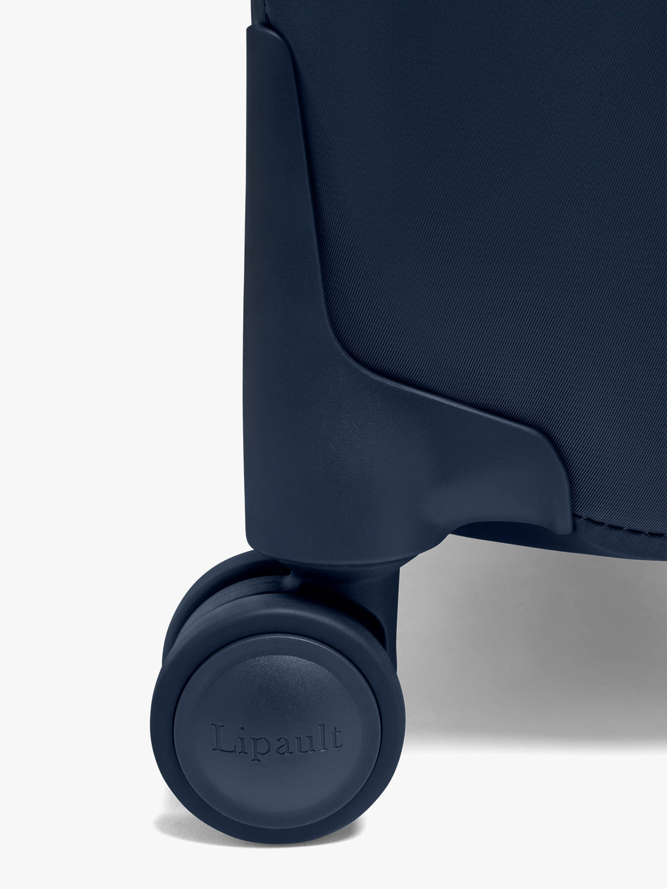 Valise souple Lipault 135891 / P91002 navy en vente au meilleur prix