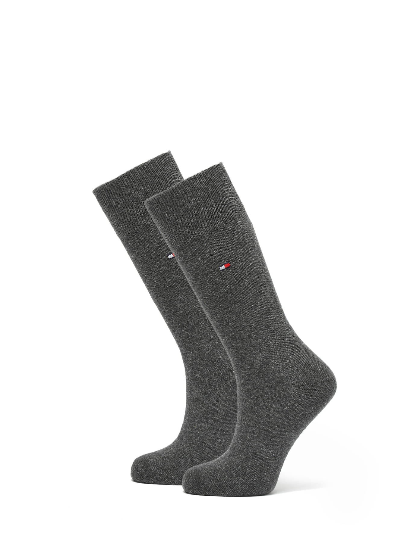 Tommy Hilfiger Socks Classic Sock 2P - best prices