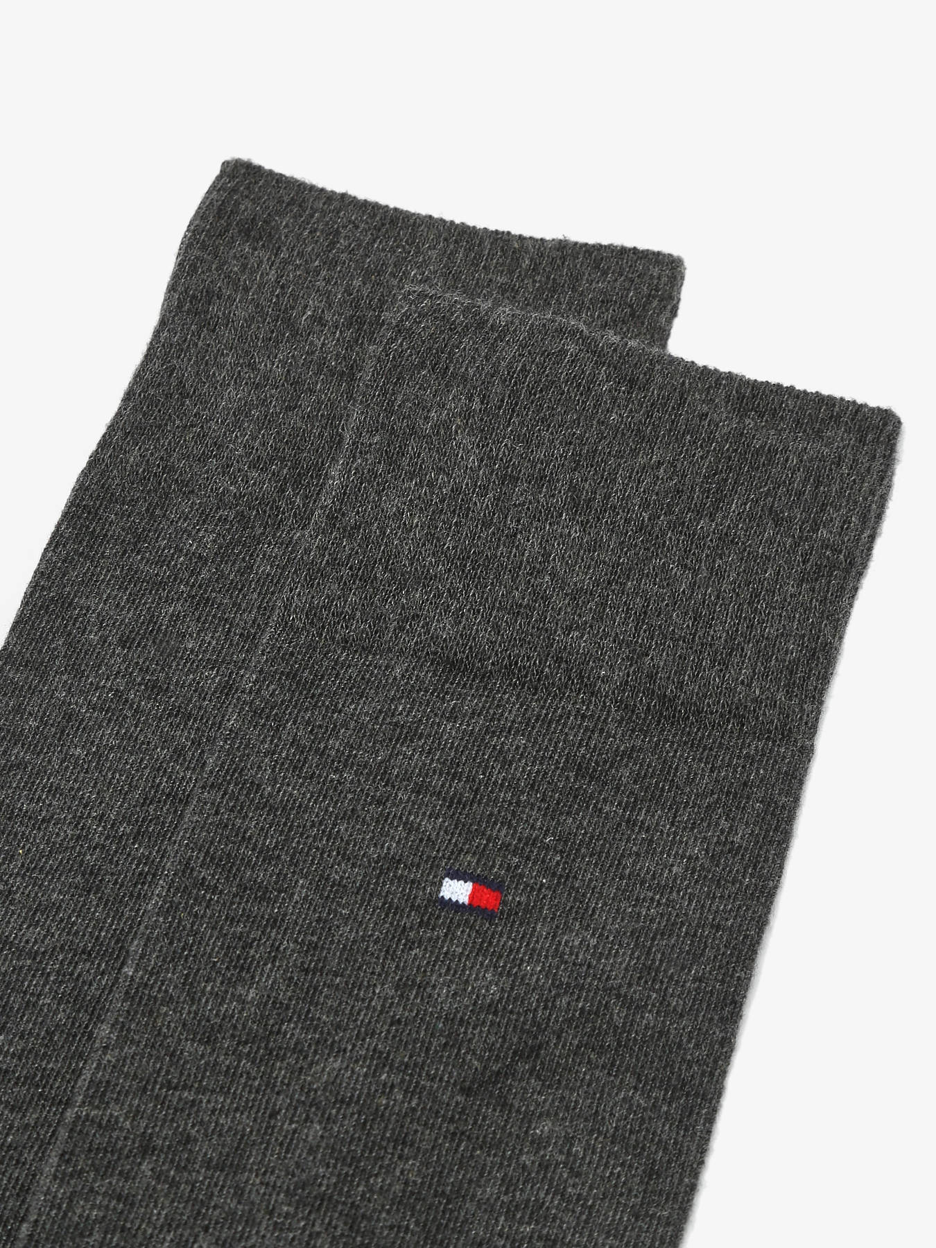 Tommy Hilfiger Socks Classic Sock 2P - best prices