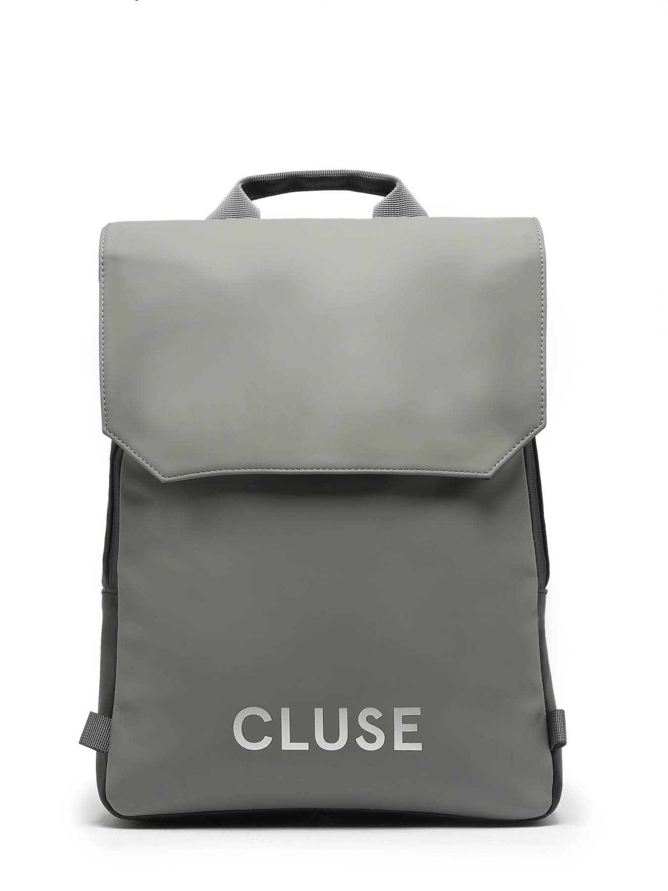 Sac à dos Cluse Le réversible black grey / silver en vente au meilleur prix