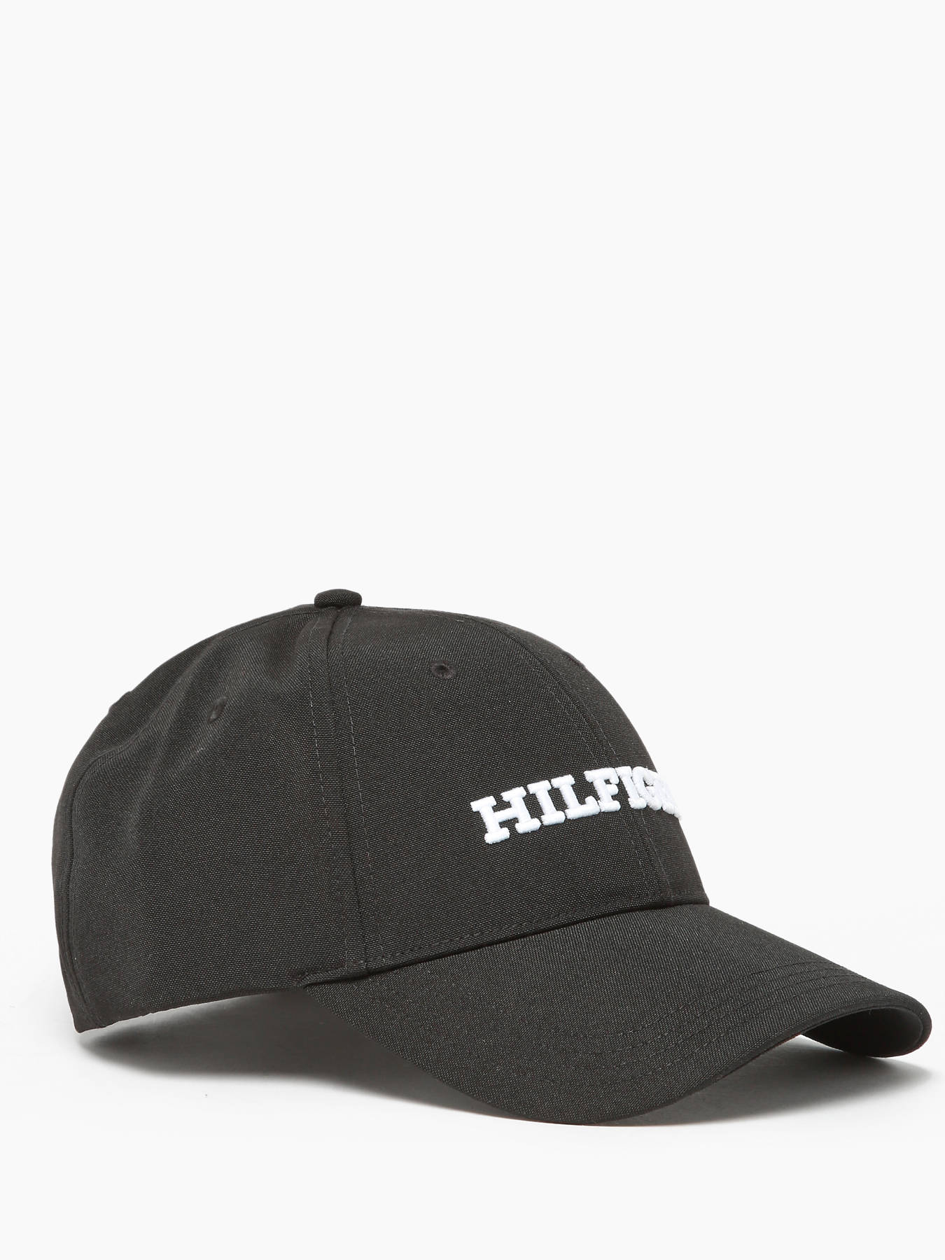 Tommy Hilfiger Cap AM0AM12043 - best prices