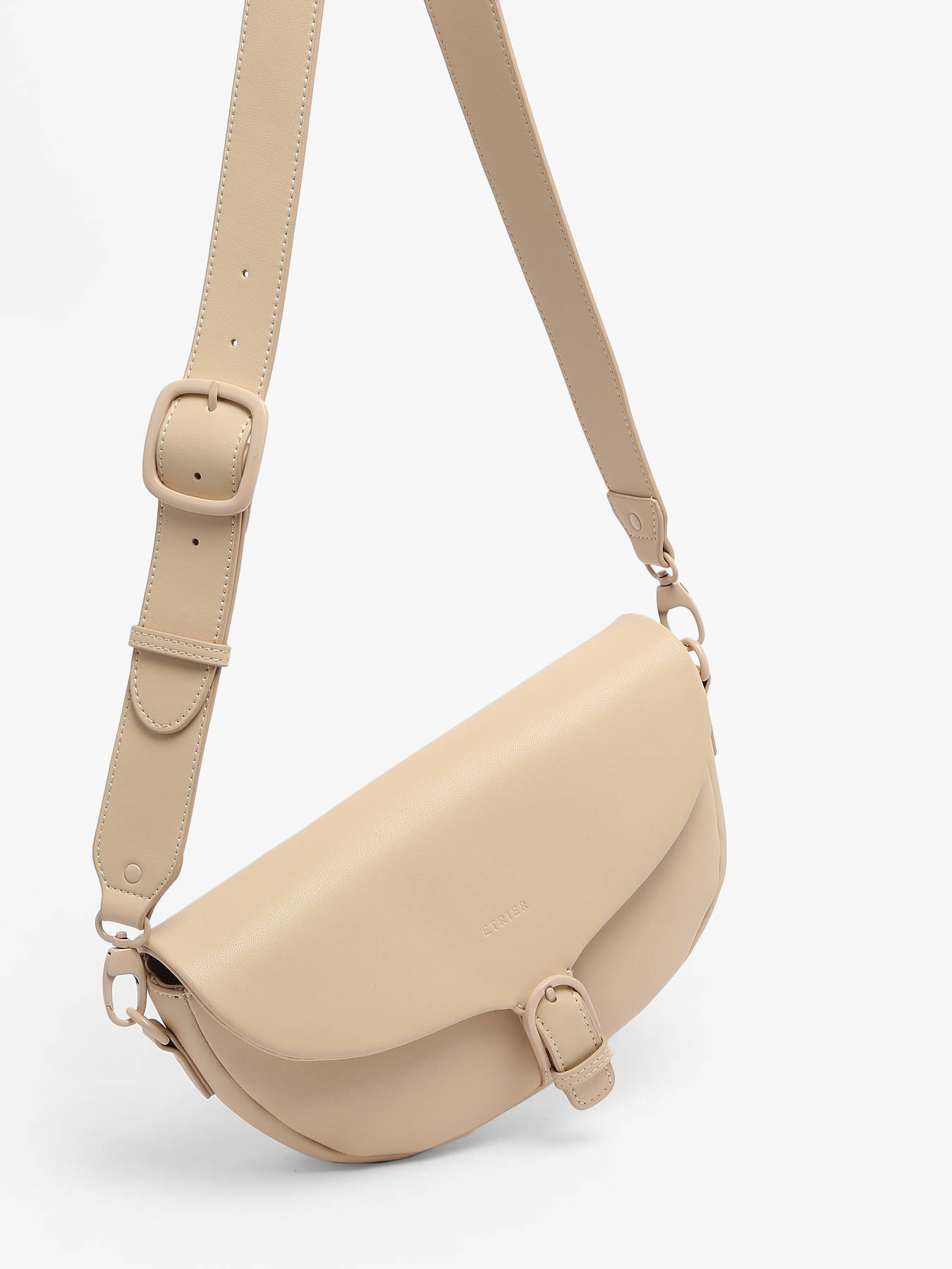 Etrier Crossbody bag EOXE065M - best prices