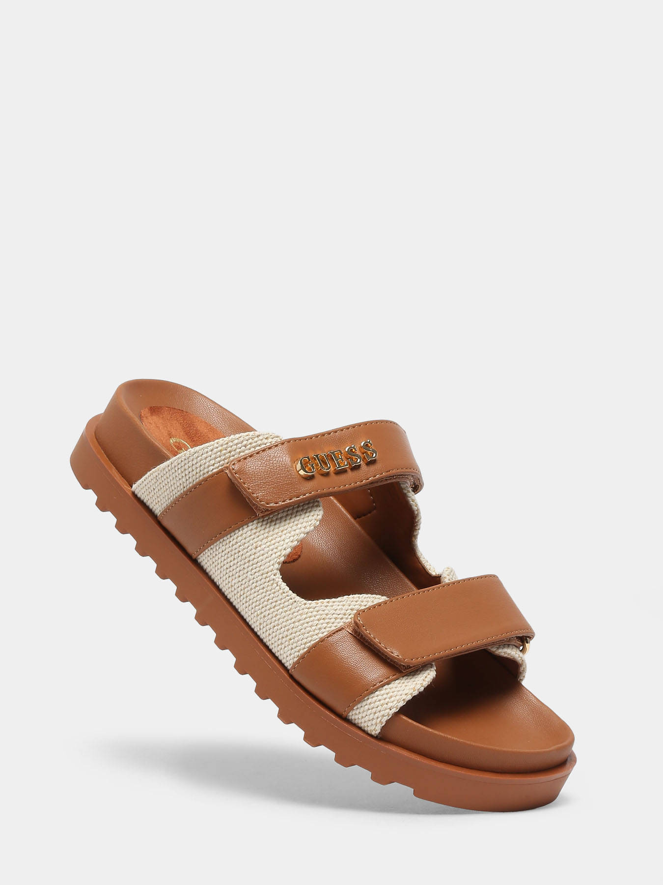 Guess Mules FABULON4 - best prices