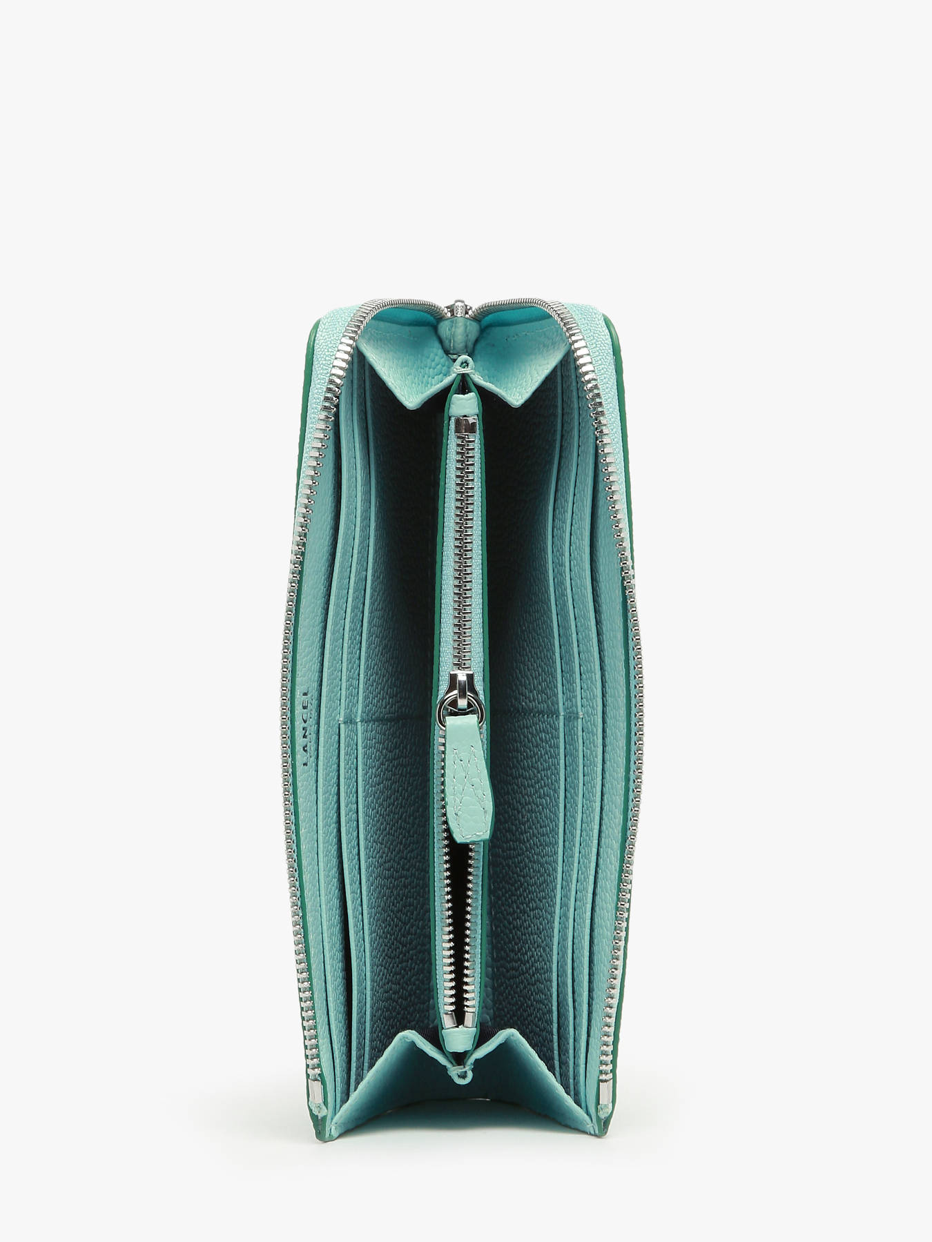 Lancel Wallet NINON SLIMZIP - best prices