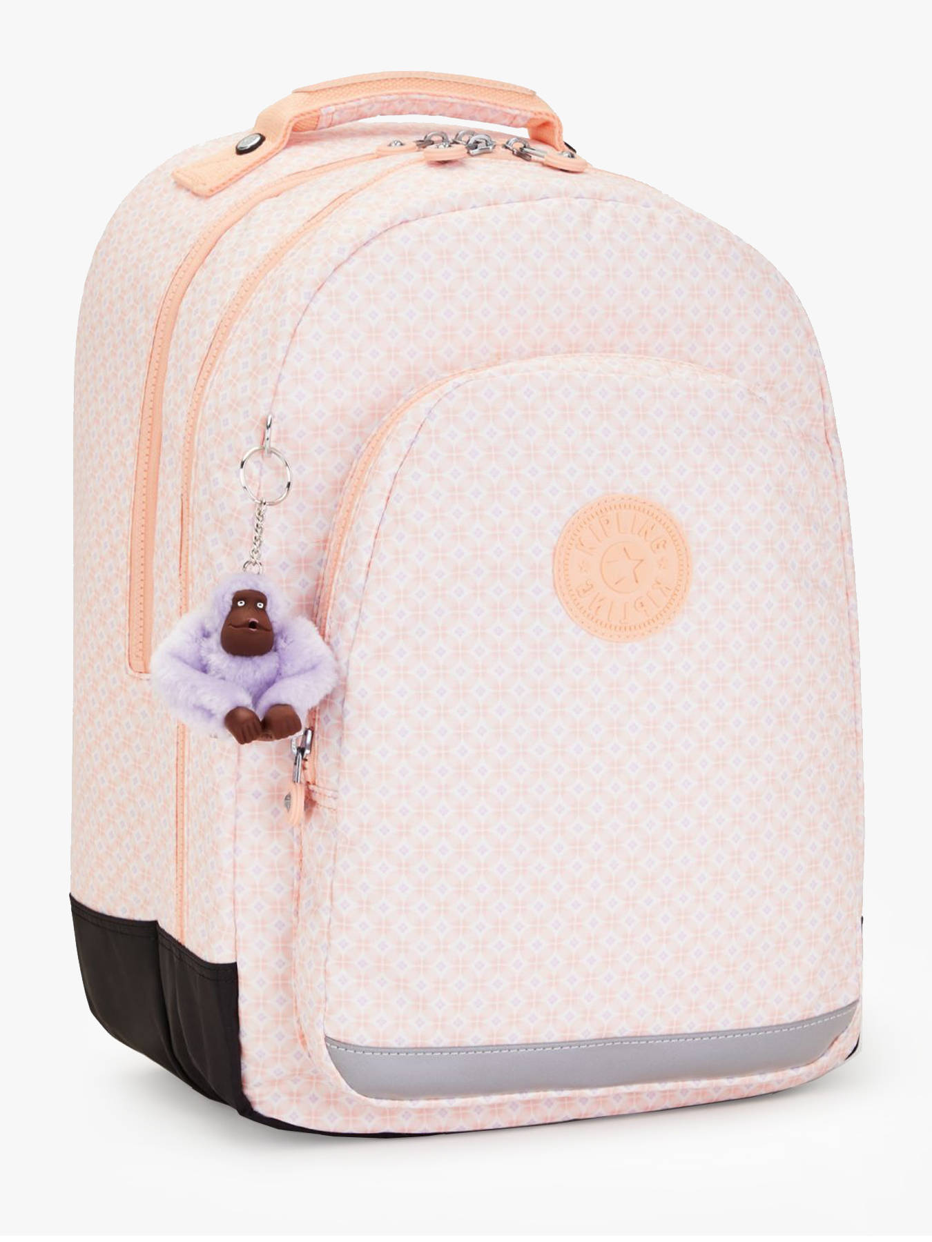Kipling Backpack CLASS ROOM - best prices