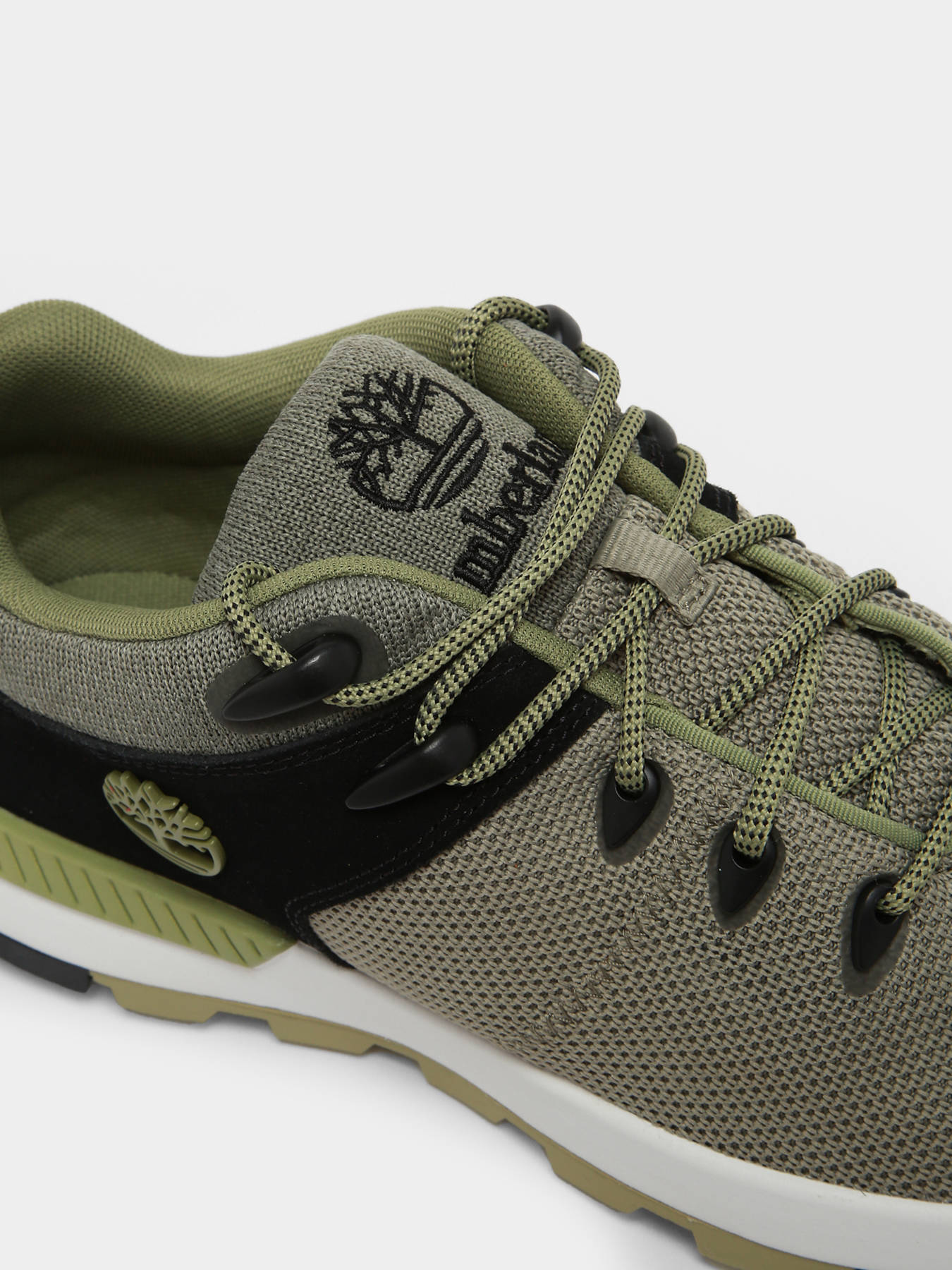 Timberland Sneakers Sprint Trekker LOW L - best prices