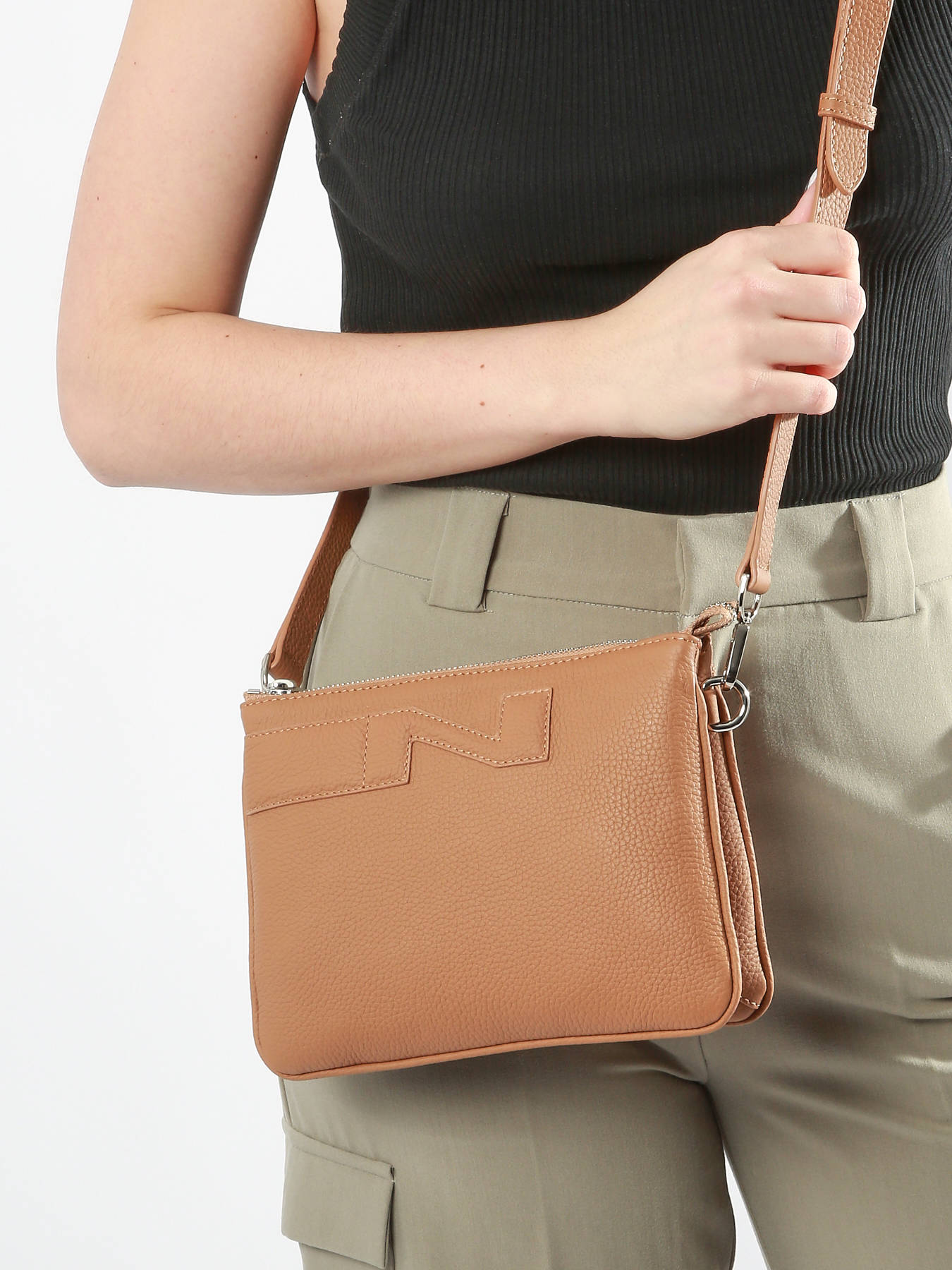 Nathan Baume Crossbody bag MILANO - best prices