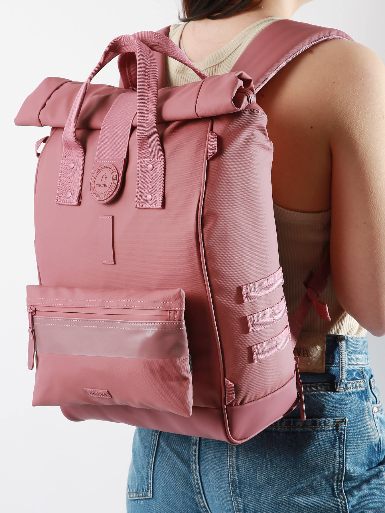 Cabaia Backpack EXPLORER - best prices