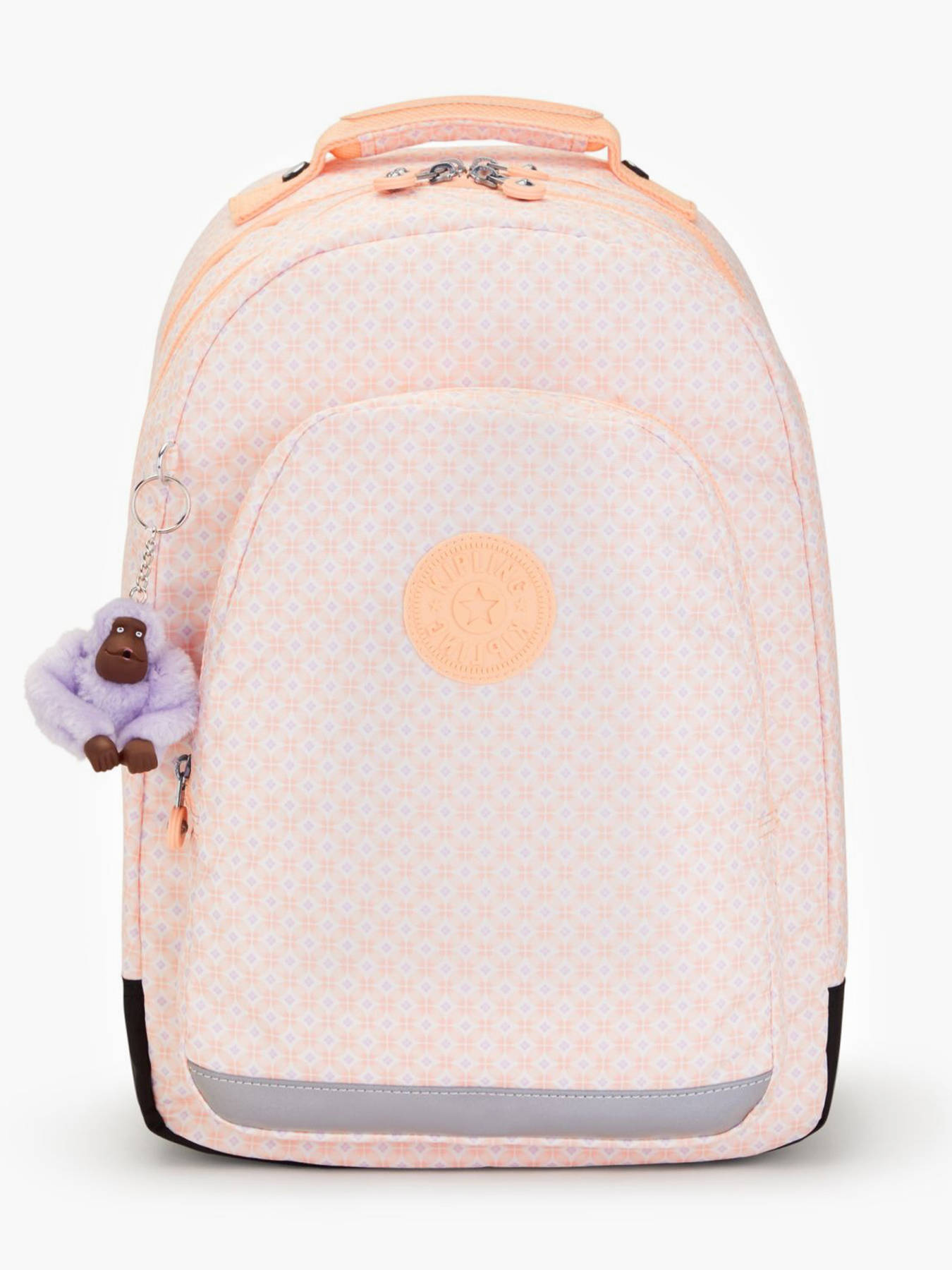 Kipling Backpack CLASS ROOM - best prices