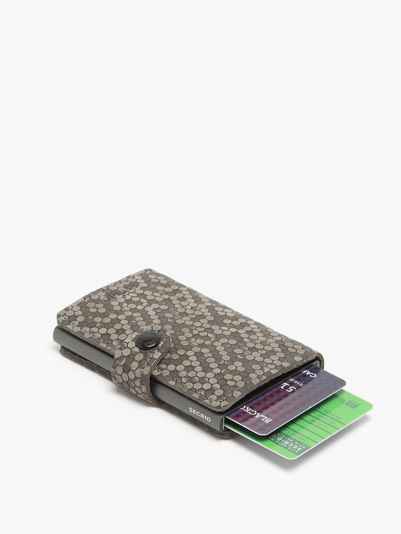 Secrid Card holder Miniwallet - best prices