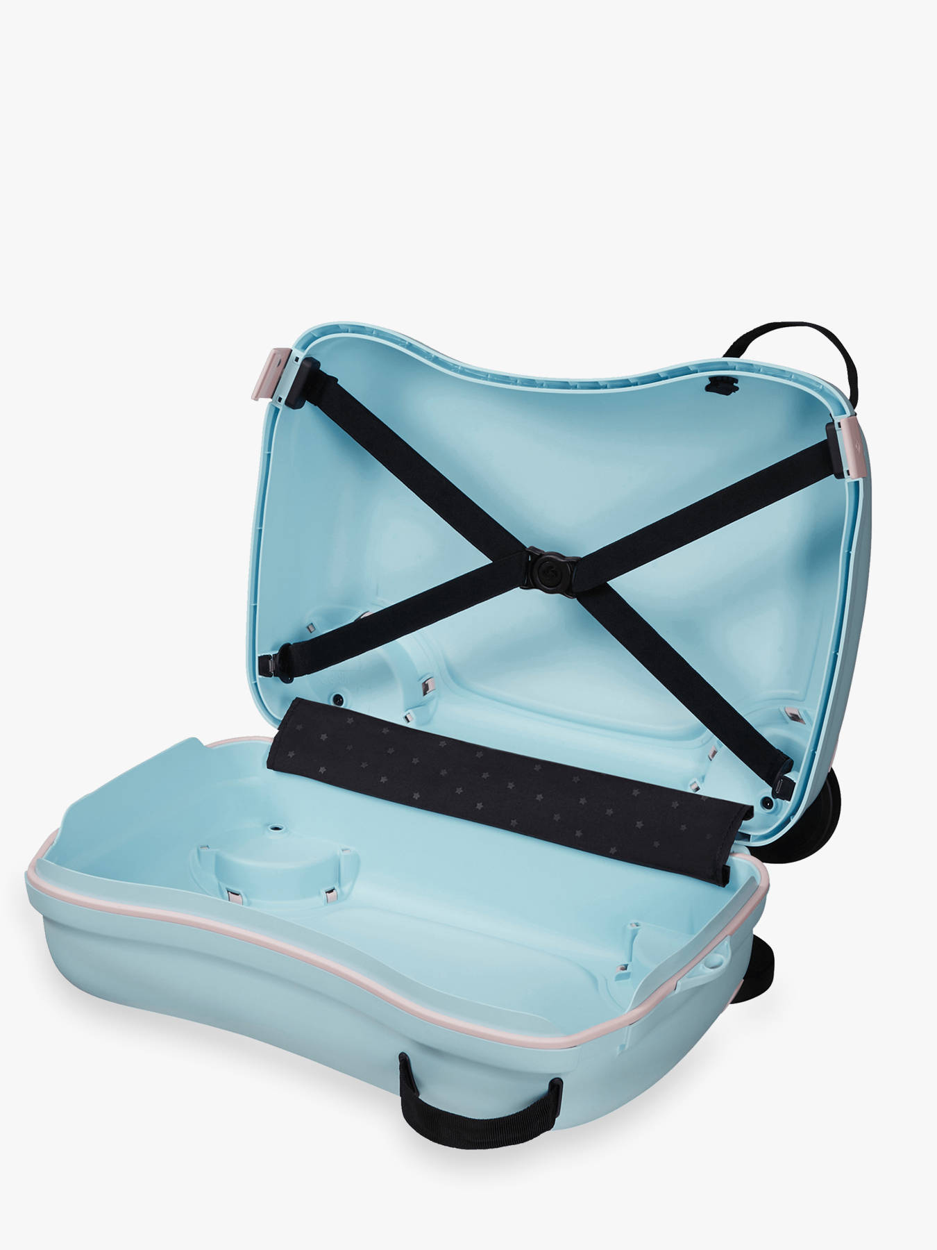 Samsonite Spinner for kids 145048 / 56C001 - best prices