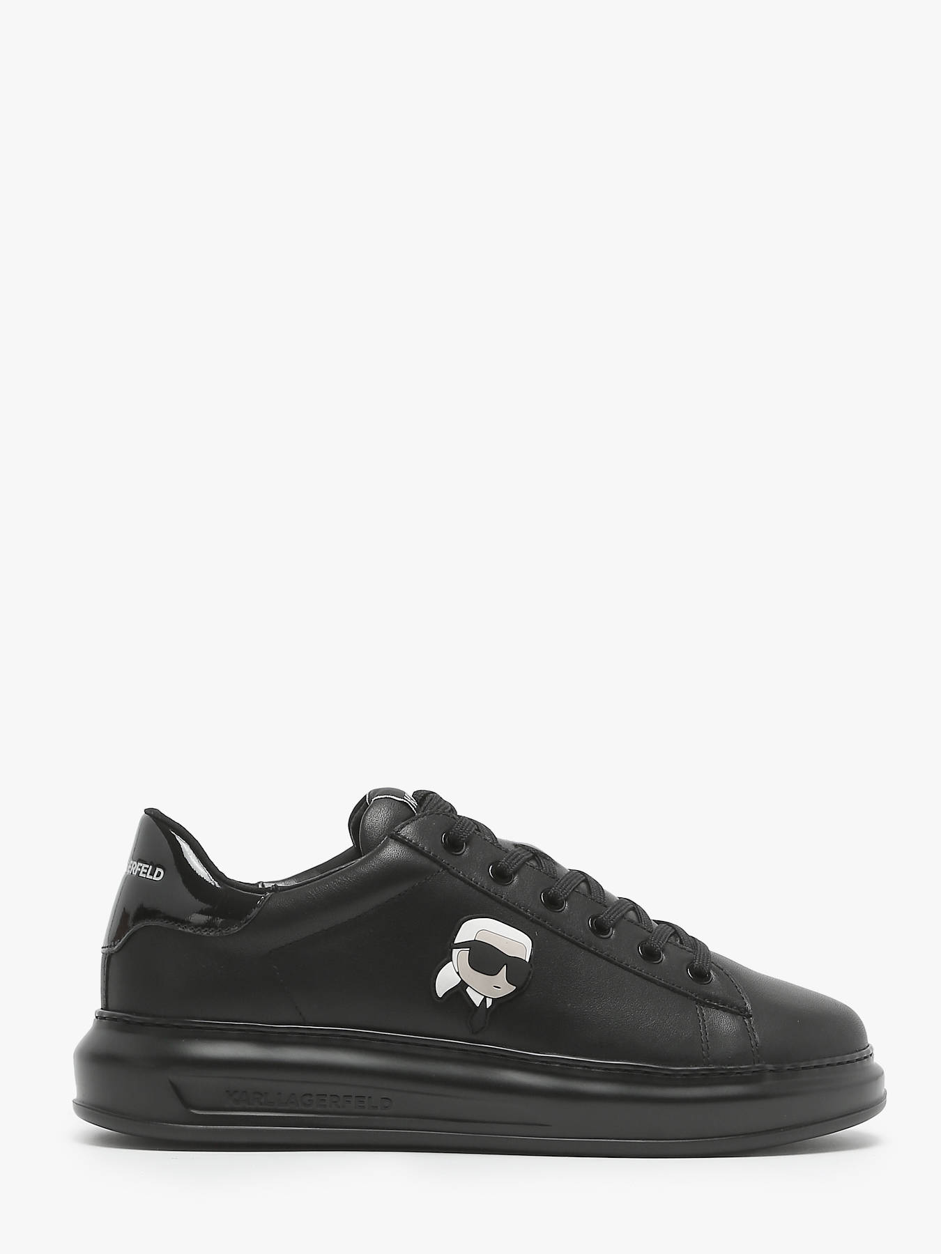 Karl Lagerfeld Sneakers KAPRI MENS Karl NFT - best prices