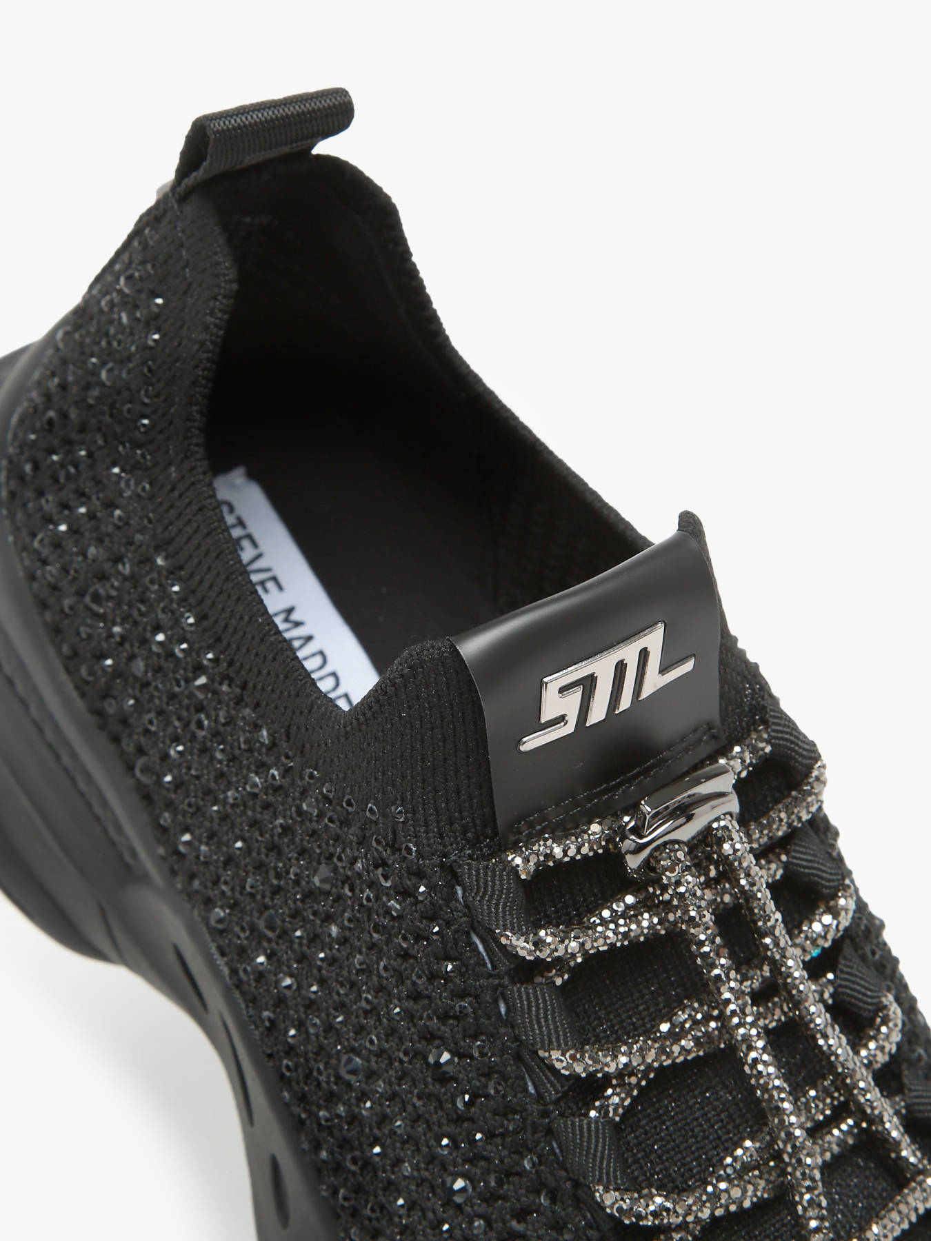 Steve Madden Sneakers METER - best prices