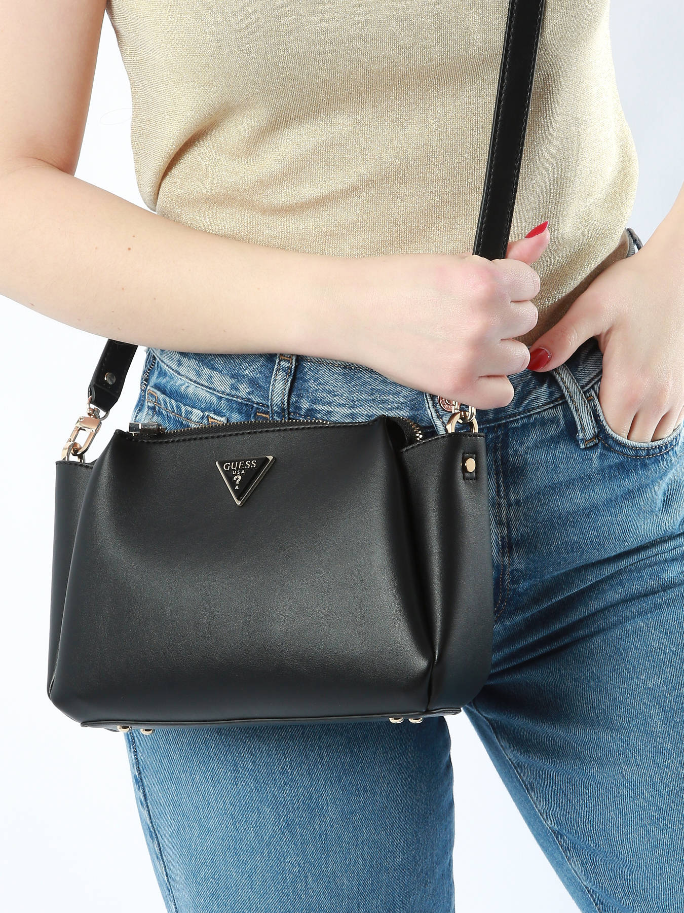 Guess Crossbody bag HWVG9309120 - best prices