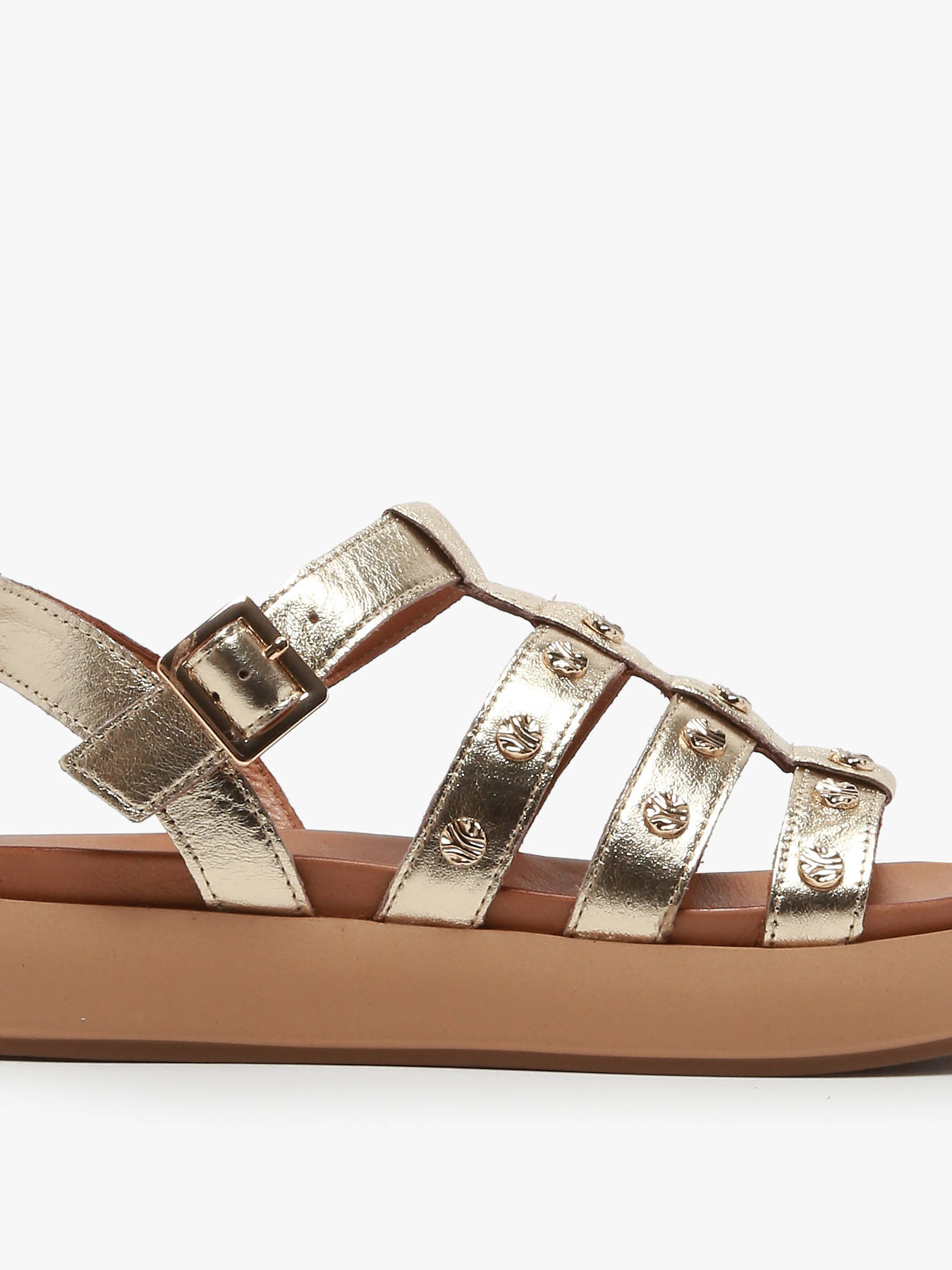 Inuovo Sandals/flip-flops A96020 - best prices