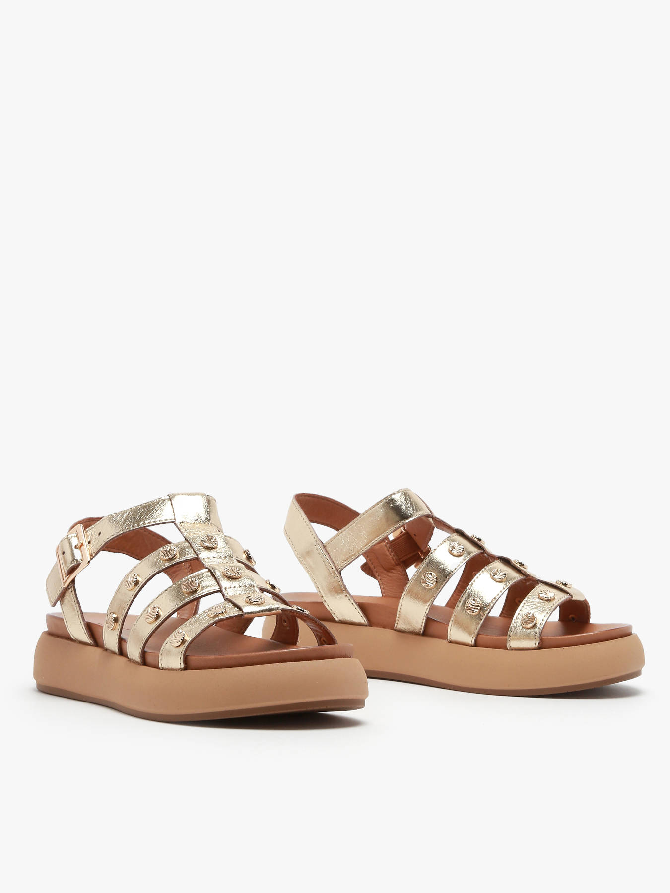 Inuovo Sandals/flip-flops A96020 - best prices