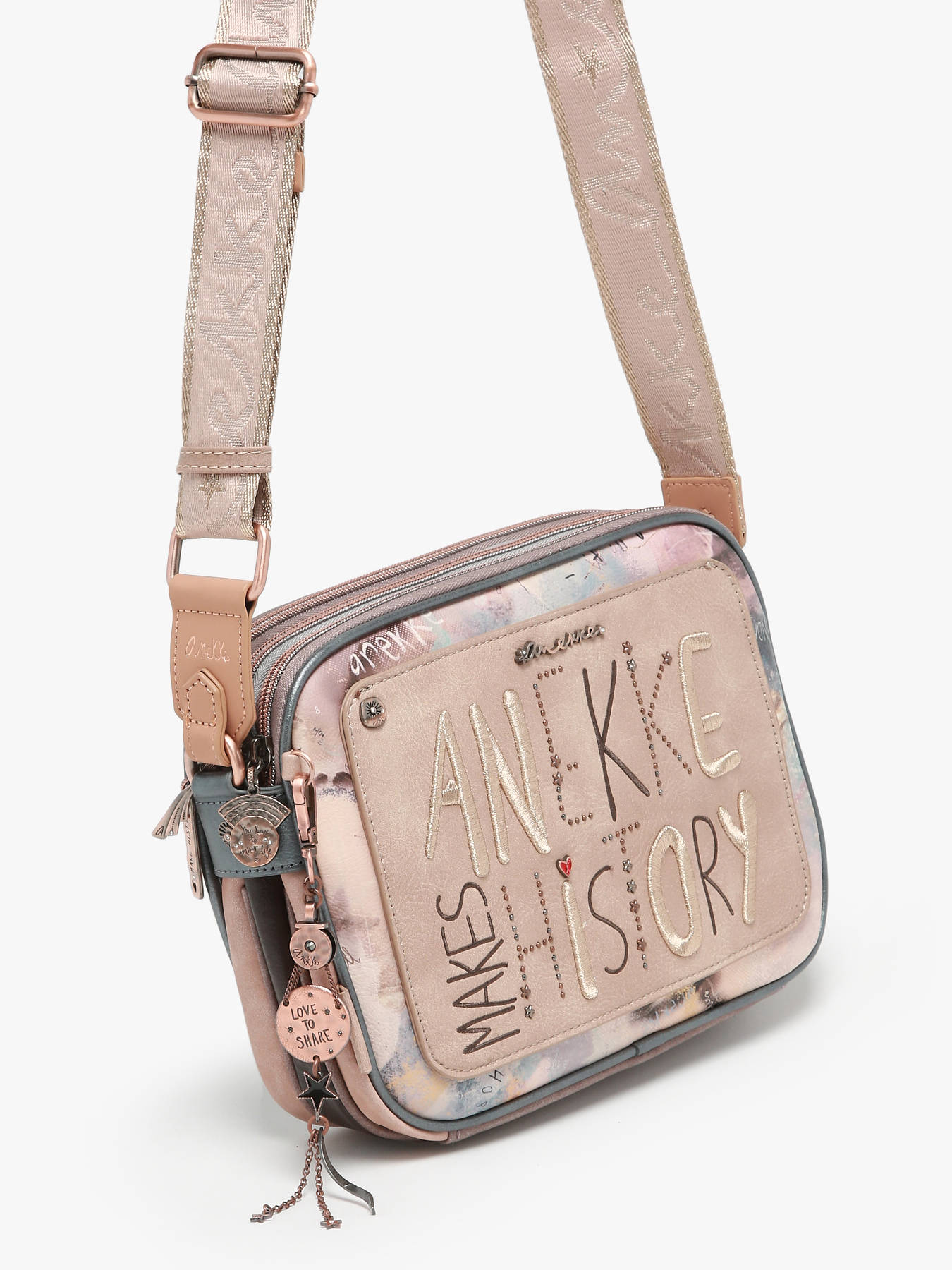 Anekke Crossbody bag 38713-188 - best prices