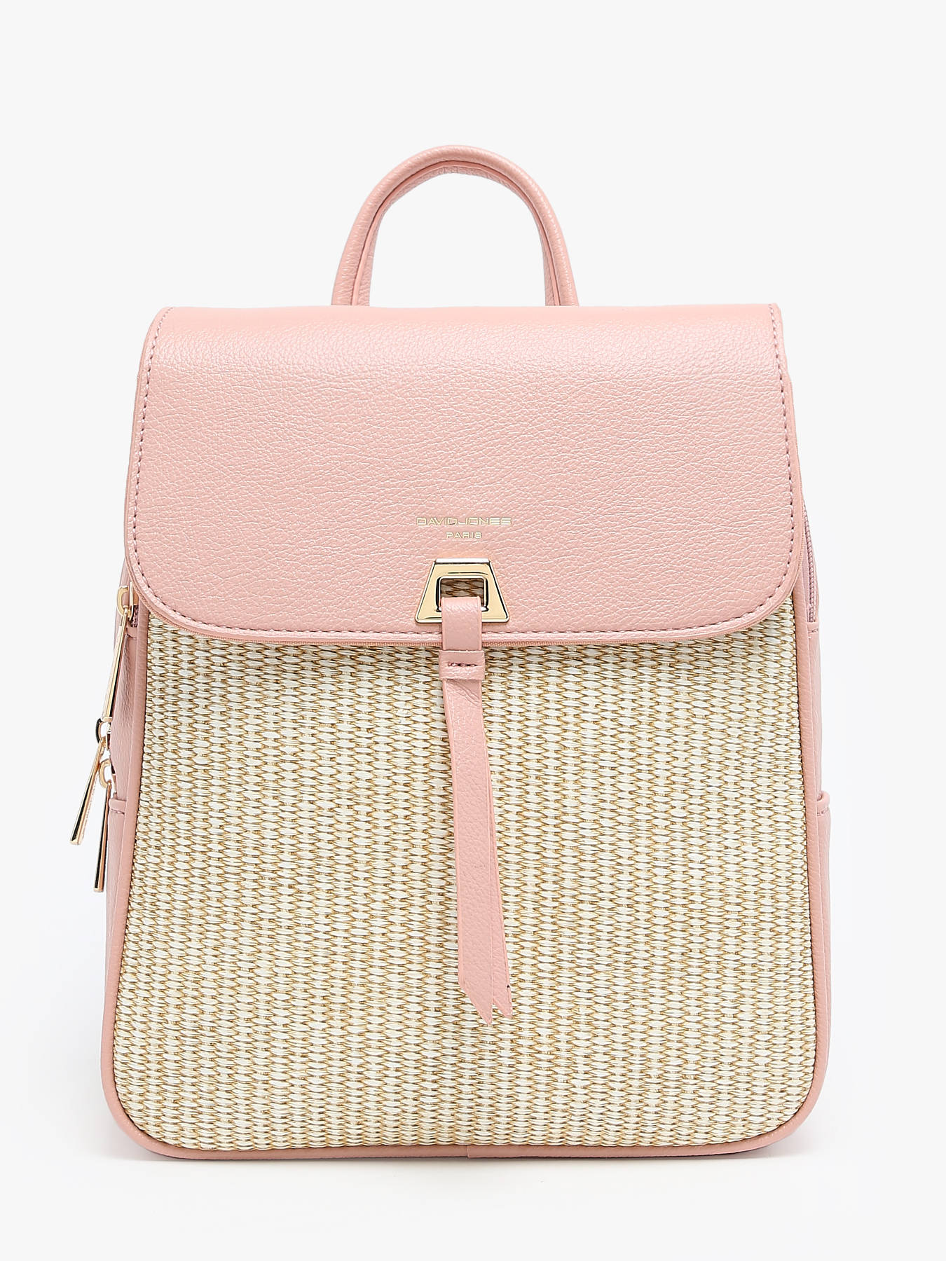 David Jones Backpack 6933-2 - best prices