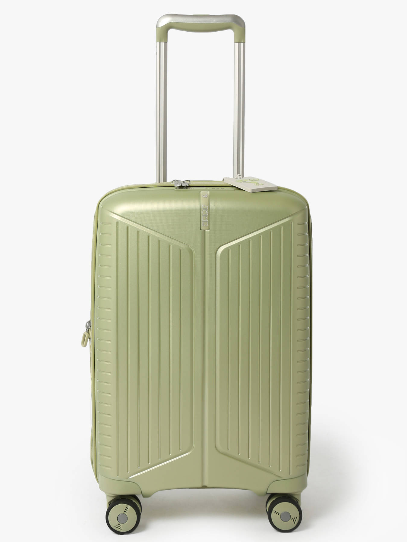 Jump Carry-on-suitcase EV20 - best prices