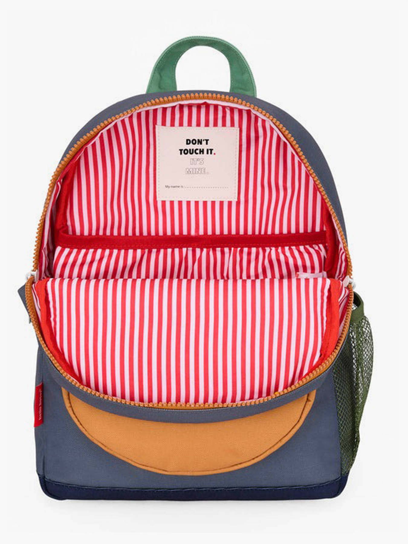 Hello Hossy Backpack SAC-M6 - best prices