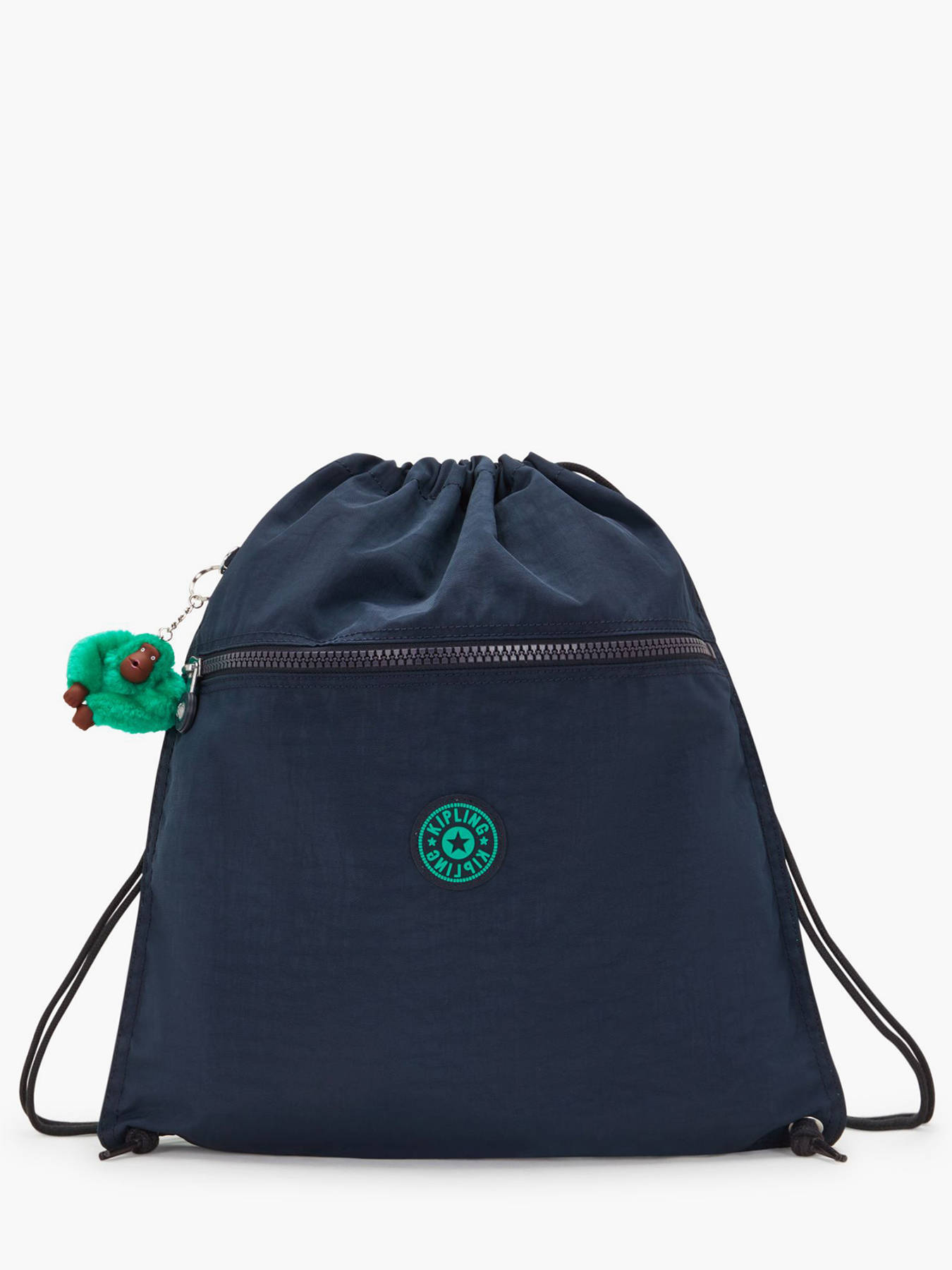 Kipling Sports bag SUPERTABOO - best prices