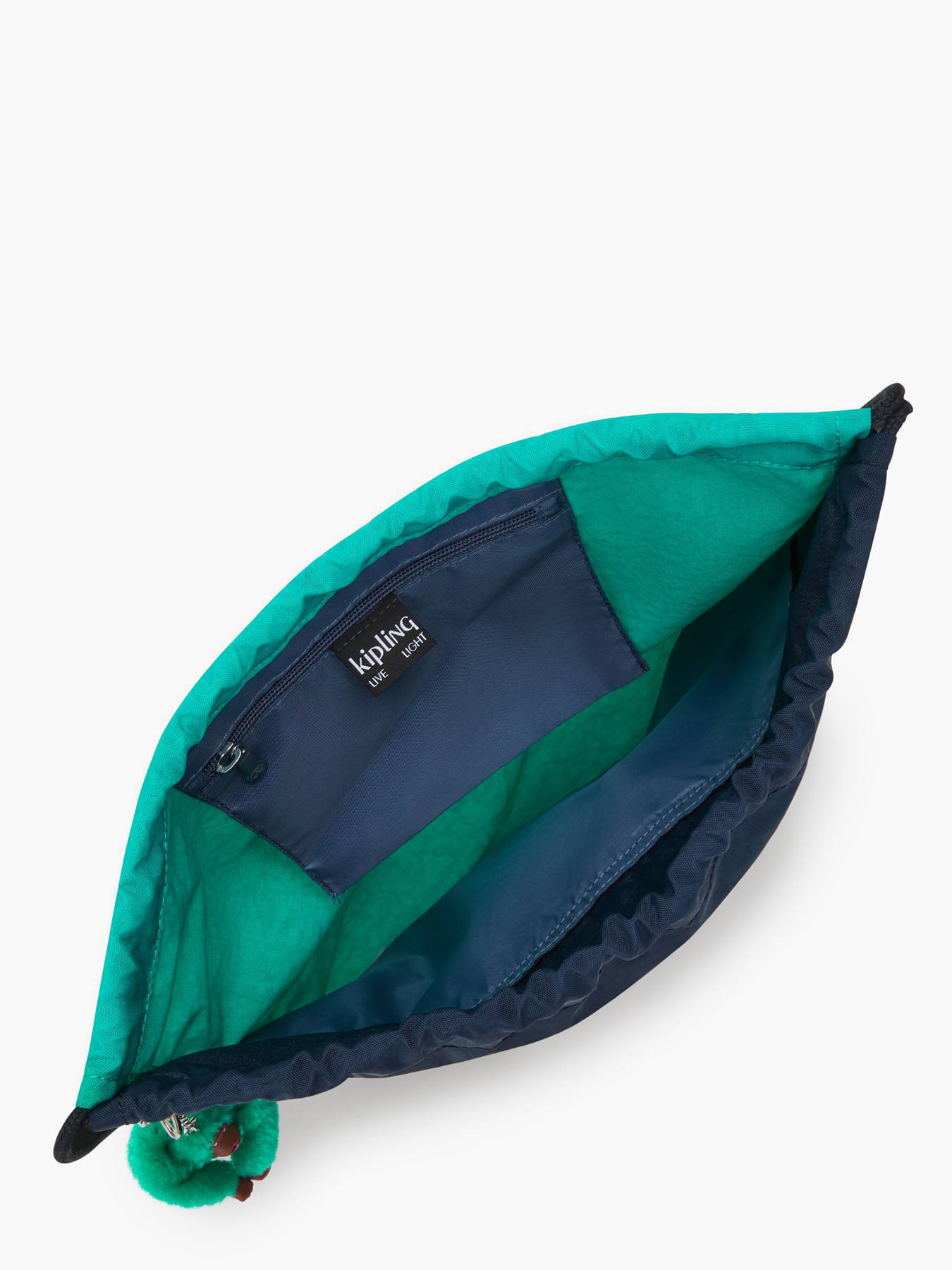 Kipling Sports bag SUPERTABOO - best prices