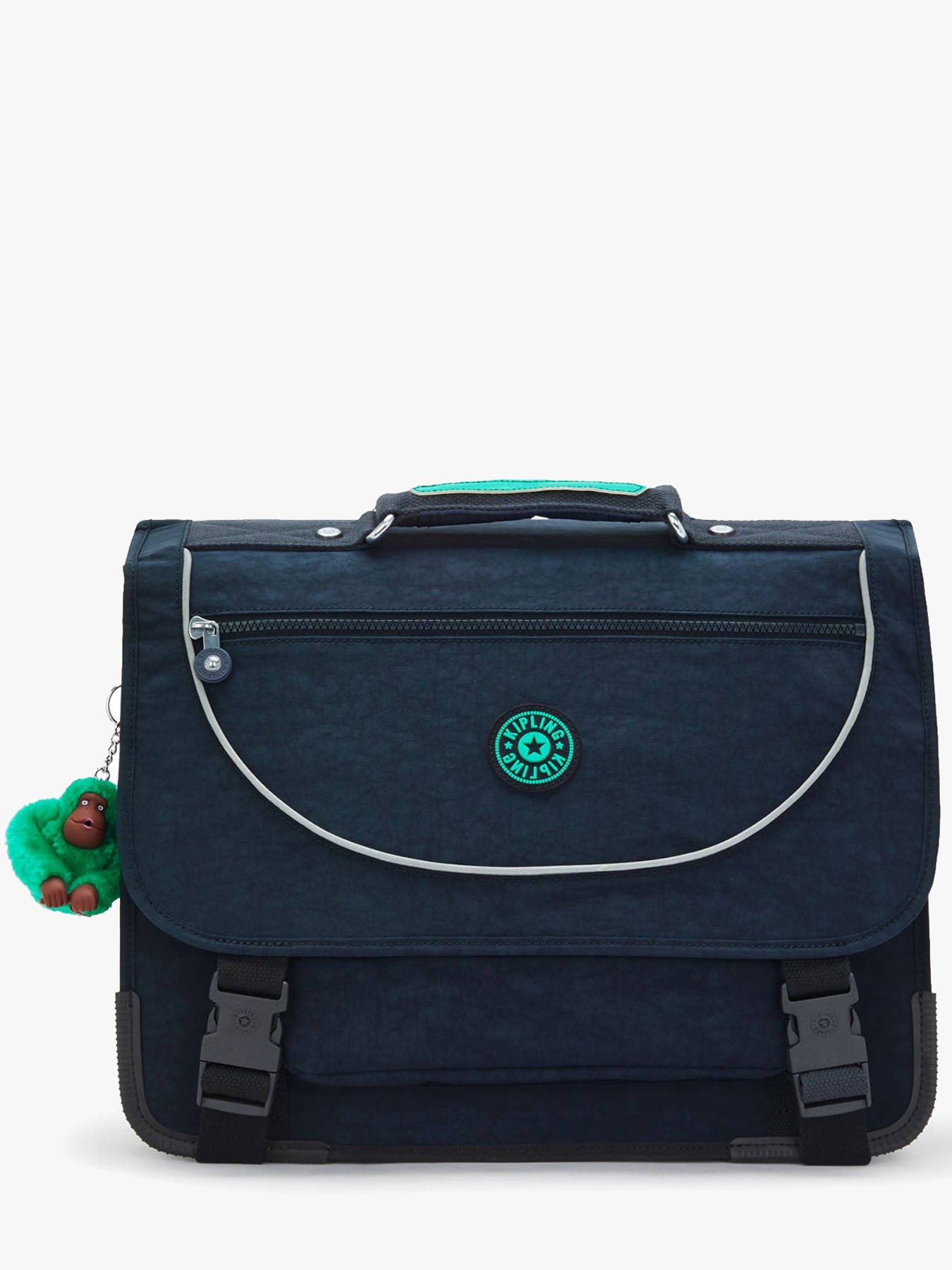 Kipling Satchel PREPPY - best prices