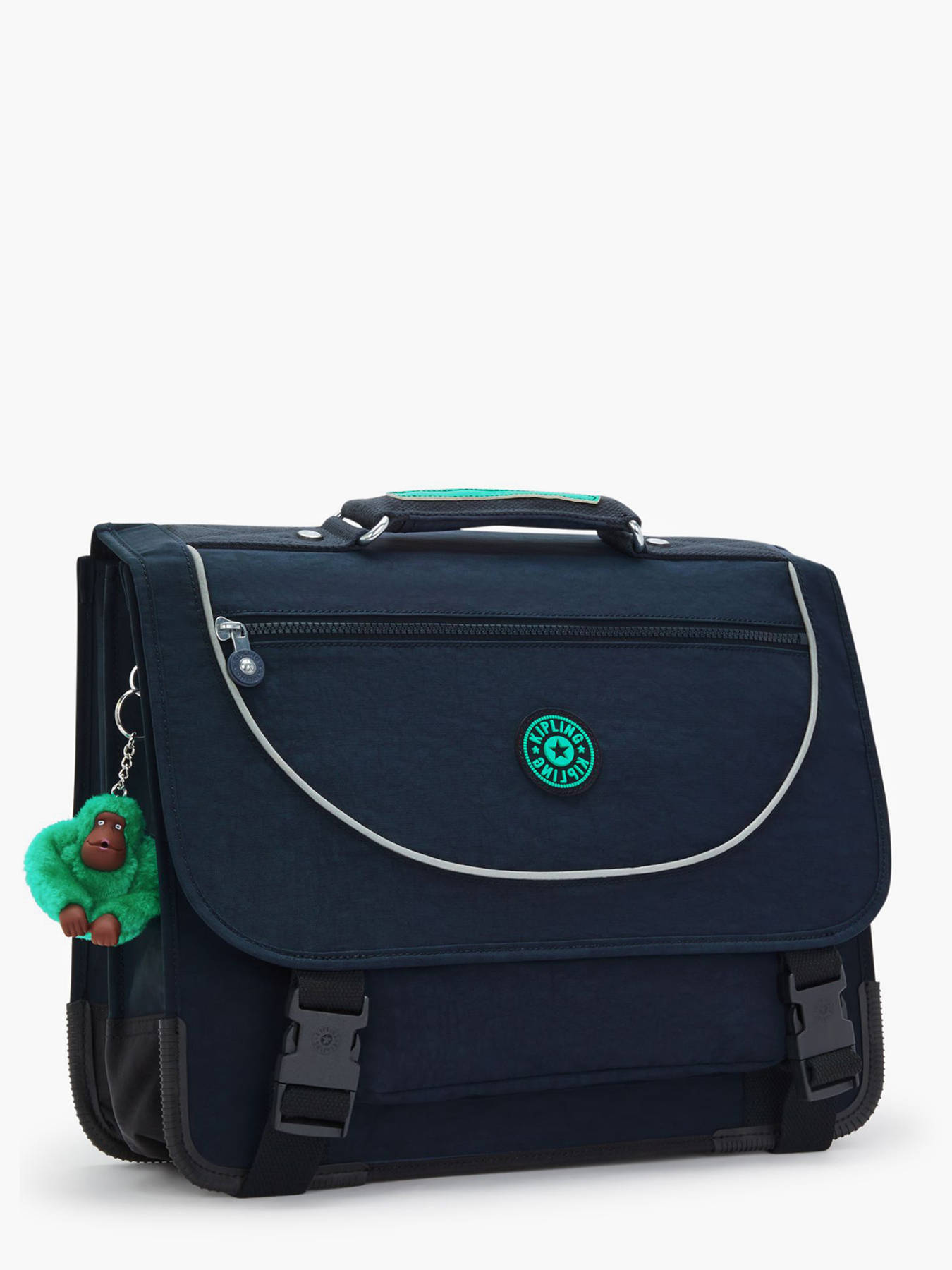 Kipling Satchel PREPPY - best prices