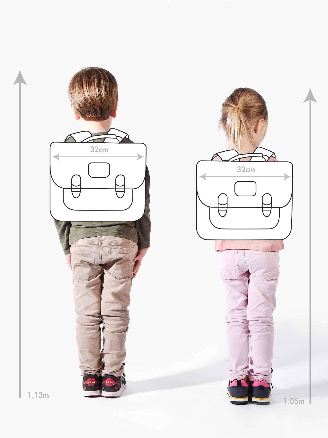 Own Stuff Satchel PINGUIN - best prices