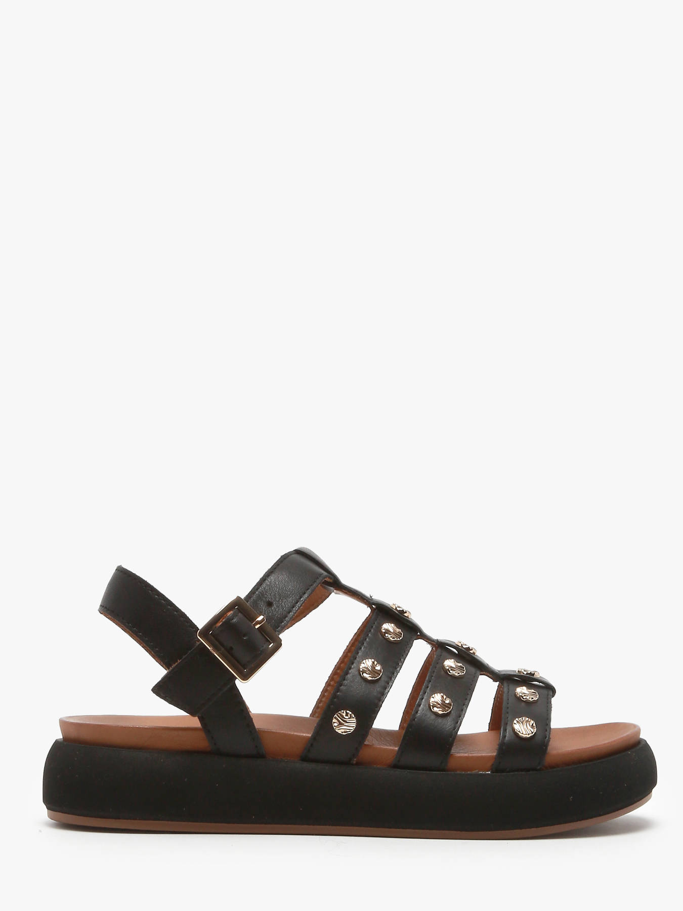 Inuovo Sandals/flip-flops A96020 - best prices