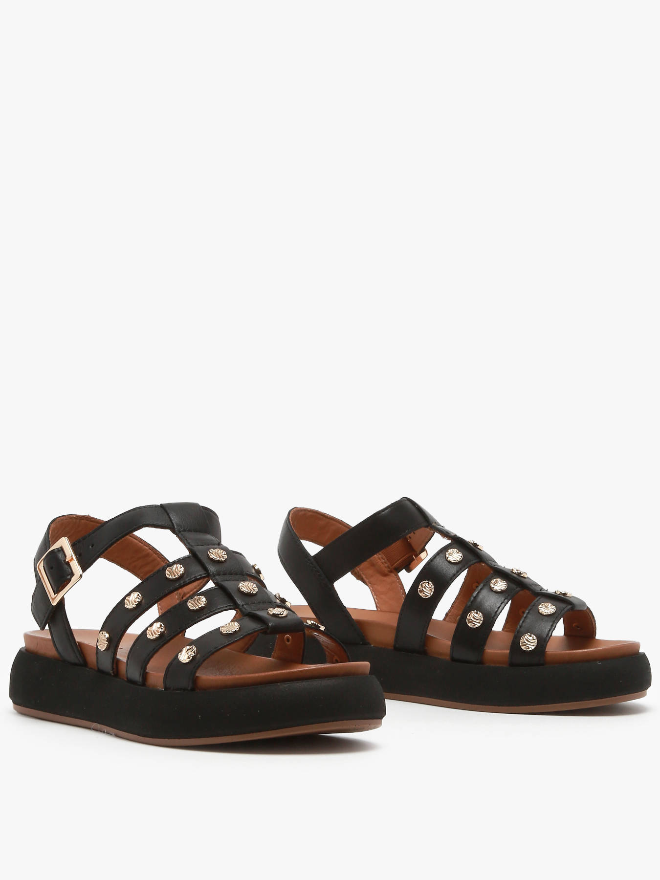 Inuovo Sandals/flip-flops A96020 - best prices