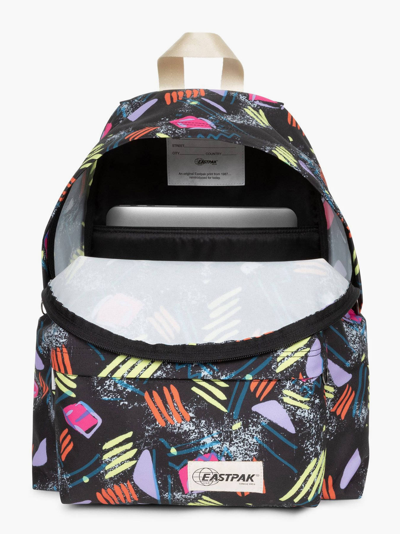 Eastpak Backpack PADDED PAK'R - best prices