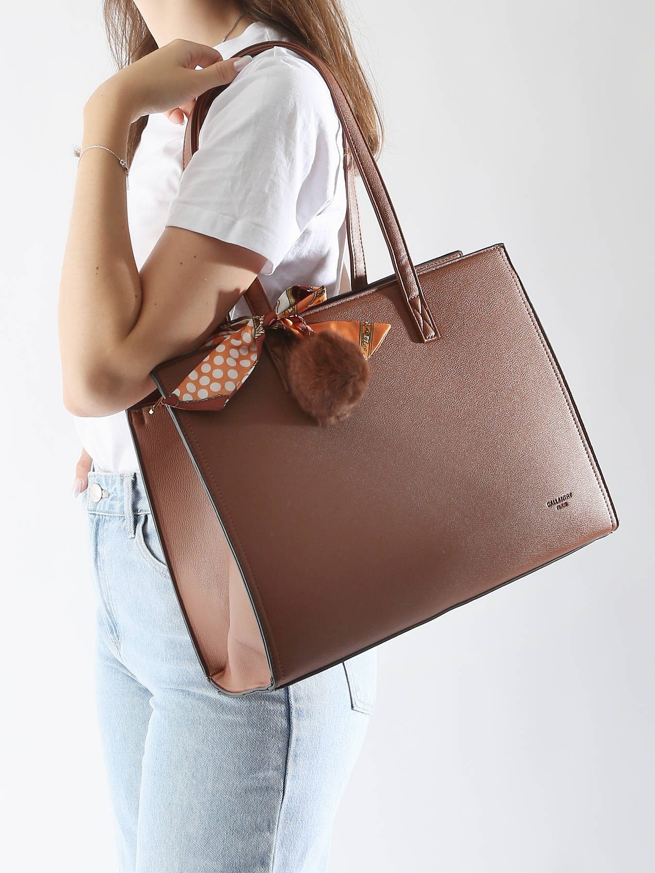 Gallantry Shoulder bag R1555 - best prices