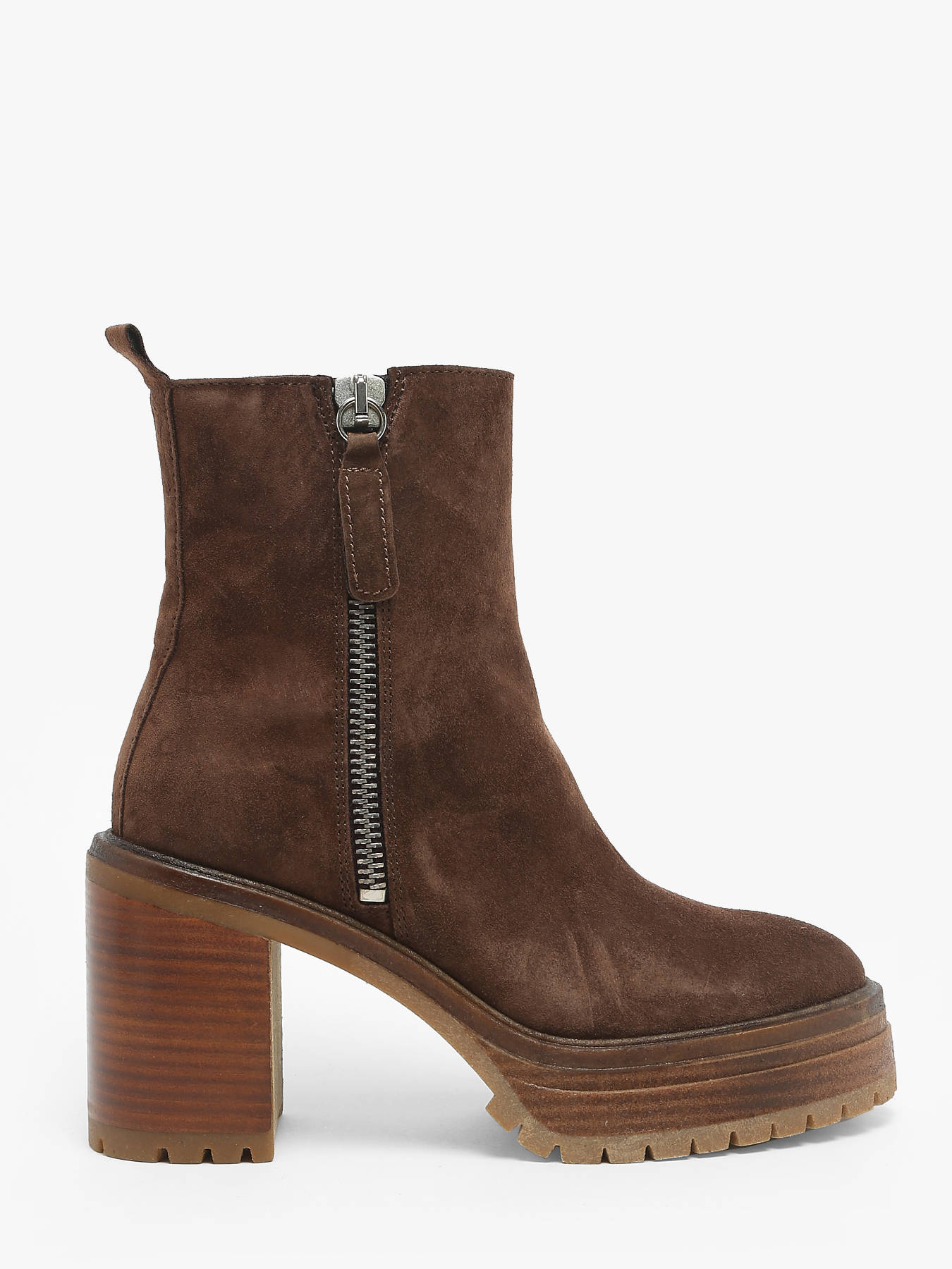 Alpe Boots ANIMA - best prices