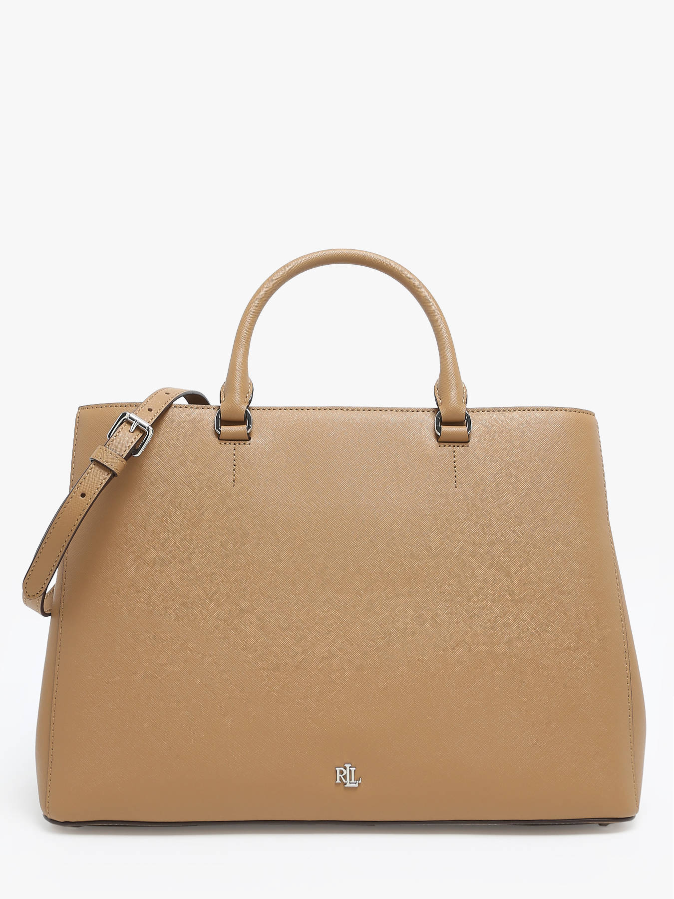 Lauren Ralph Lauren Tote Hanna 37 - best prices