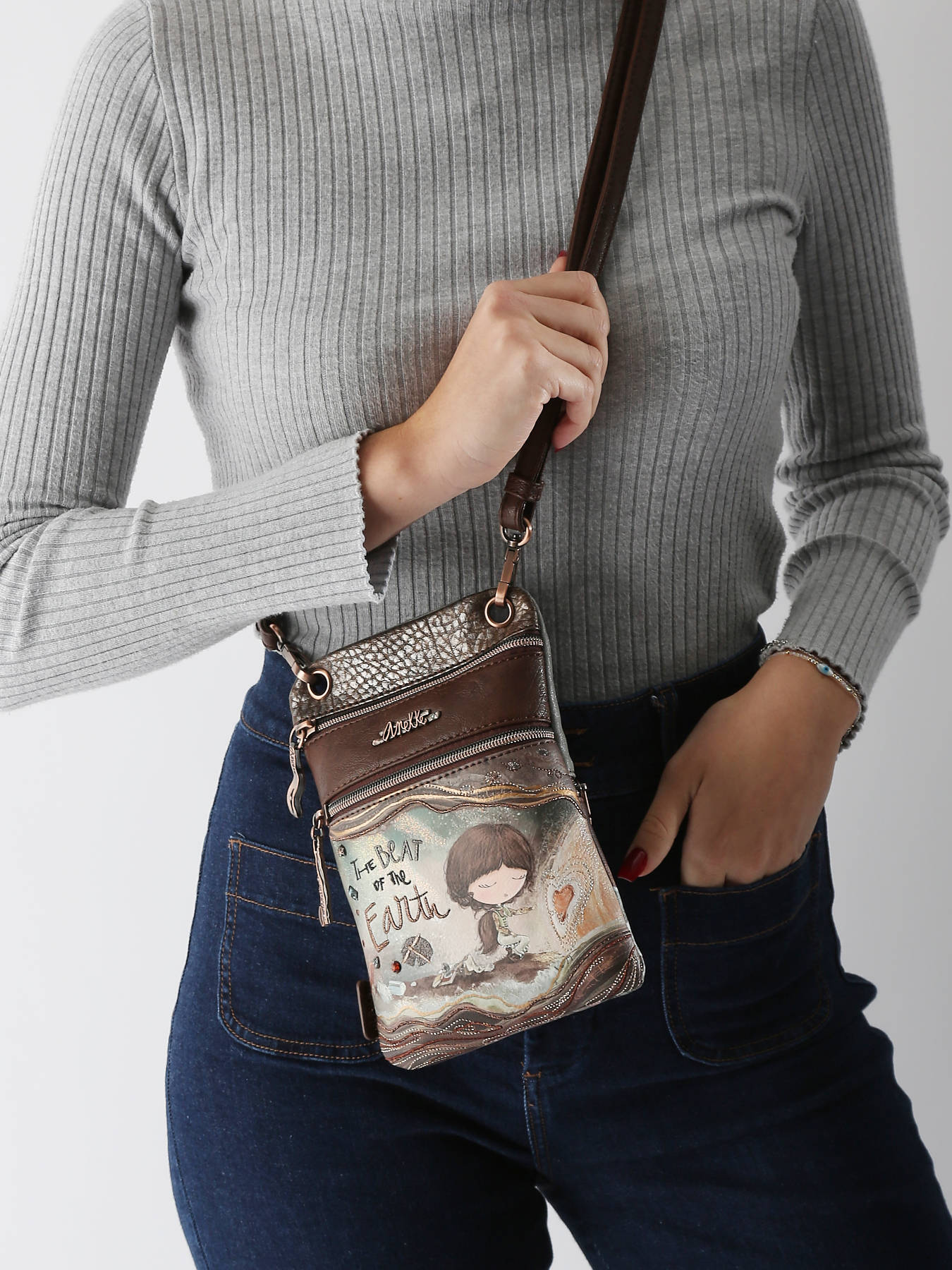 Anekke Crossbody bag 39803-905 - best prices