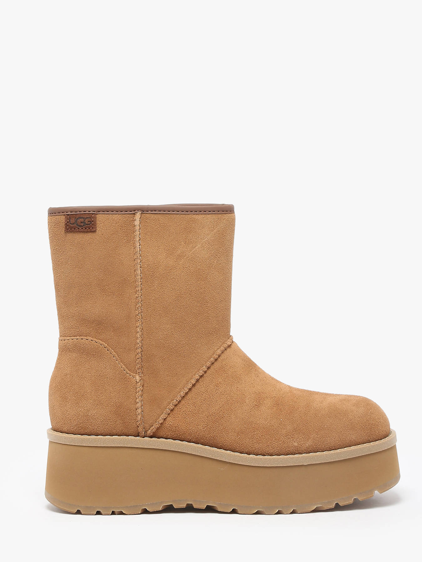 Ugg Boots CITYFUNC MID - best prices