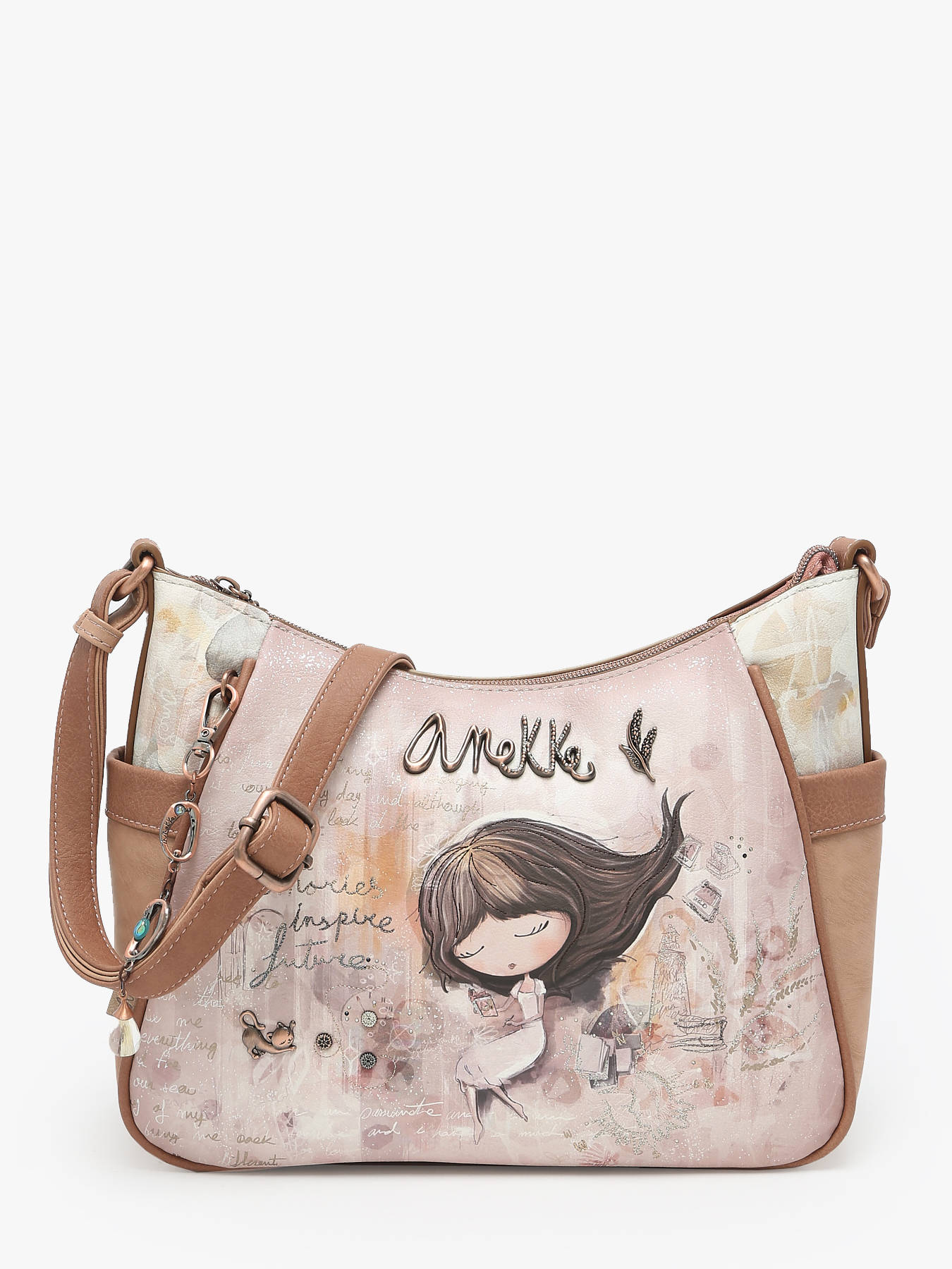 Anekke Crossbody bag 40803-002 - best prices