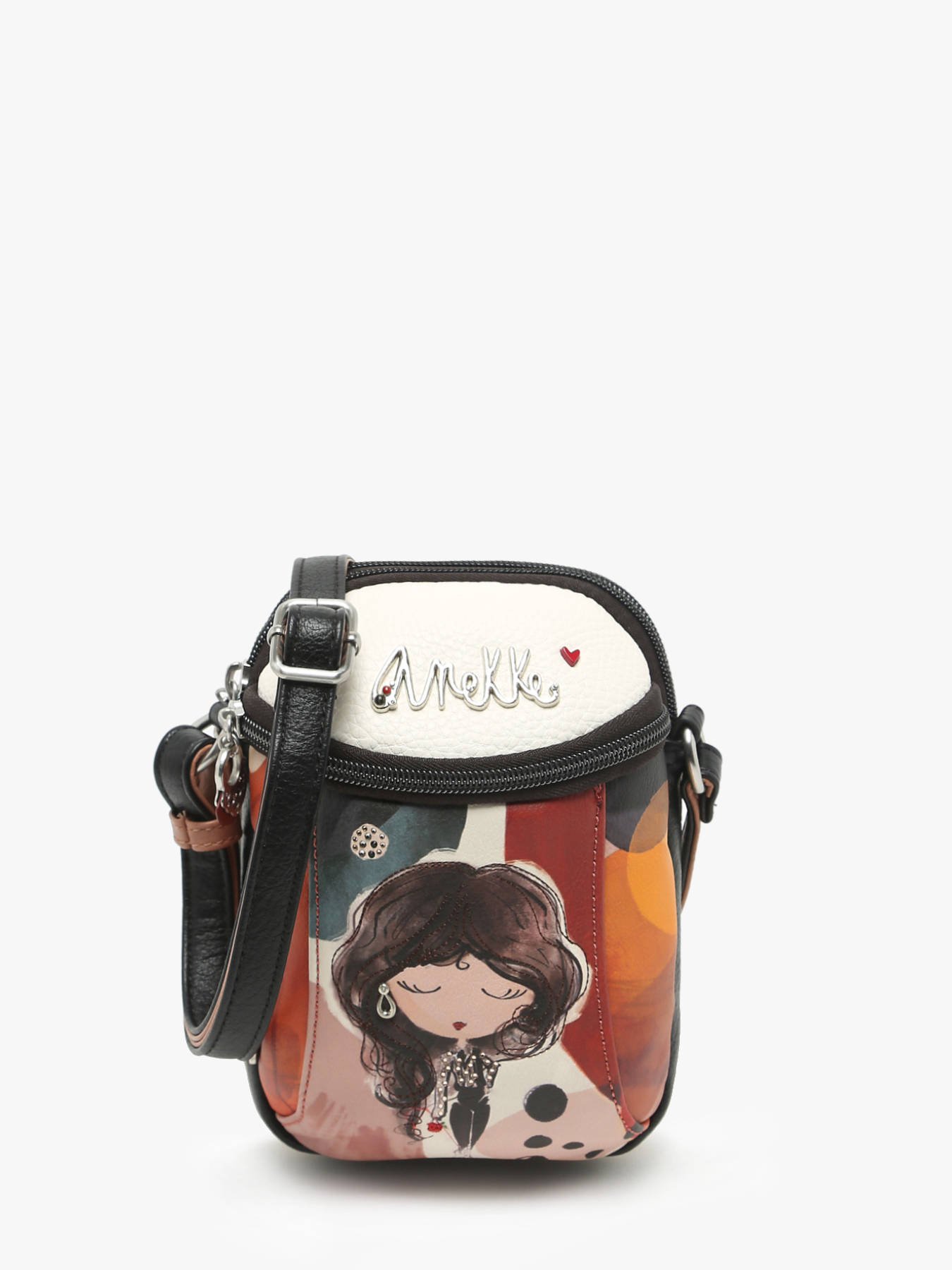 Anekke Crossbody bag 40703-903 - best prices