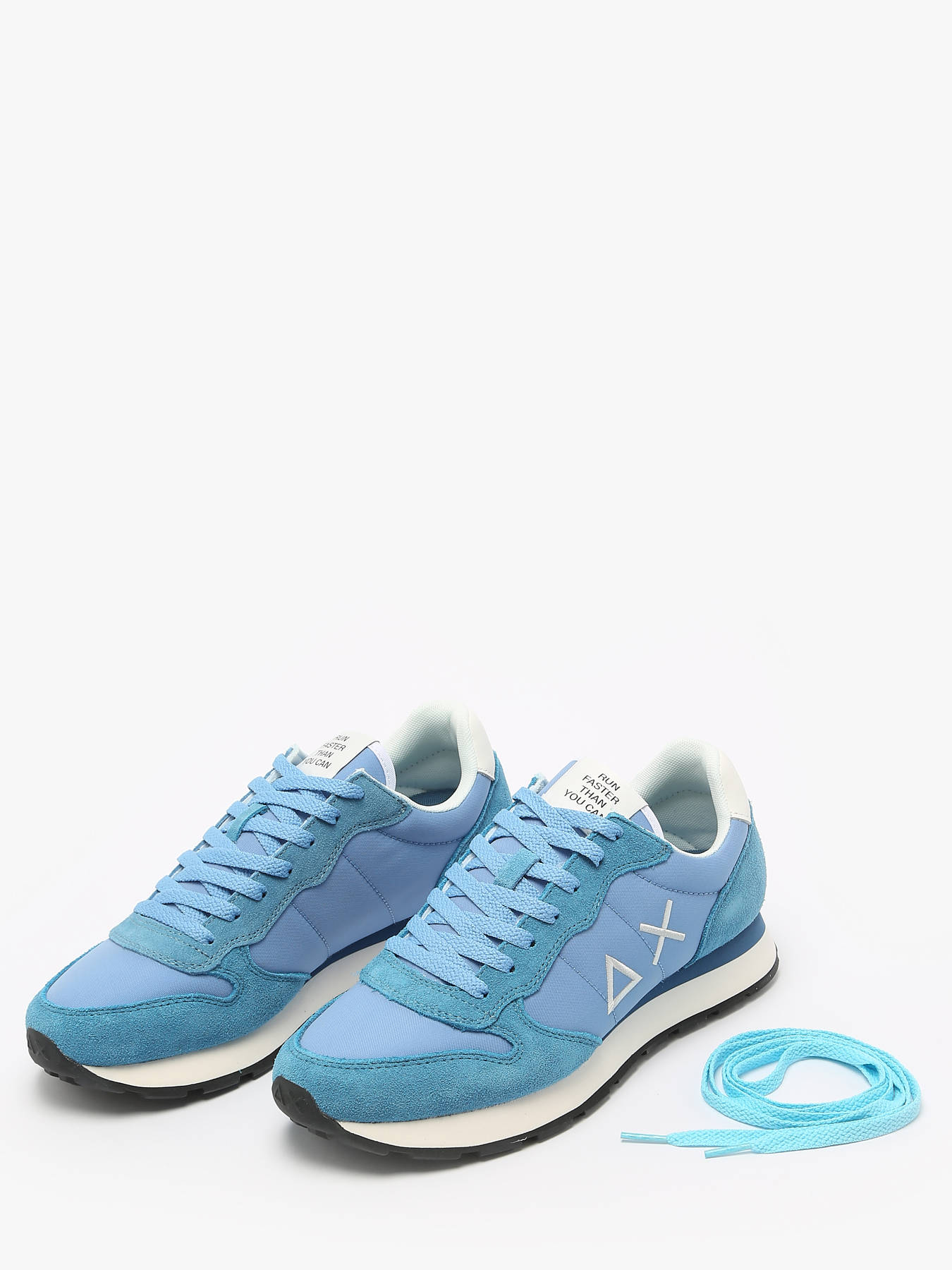 Baskets Sun68 TOM SOLID avio en vente au meilleur prix