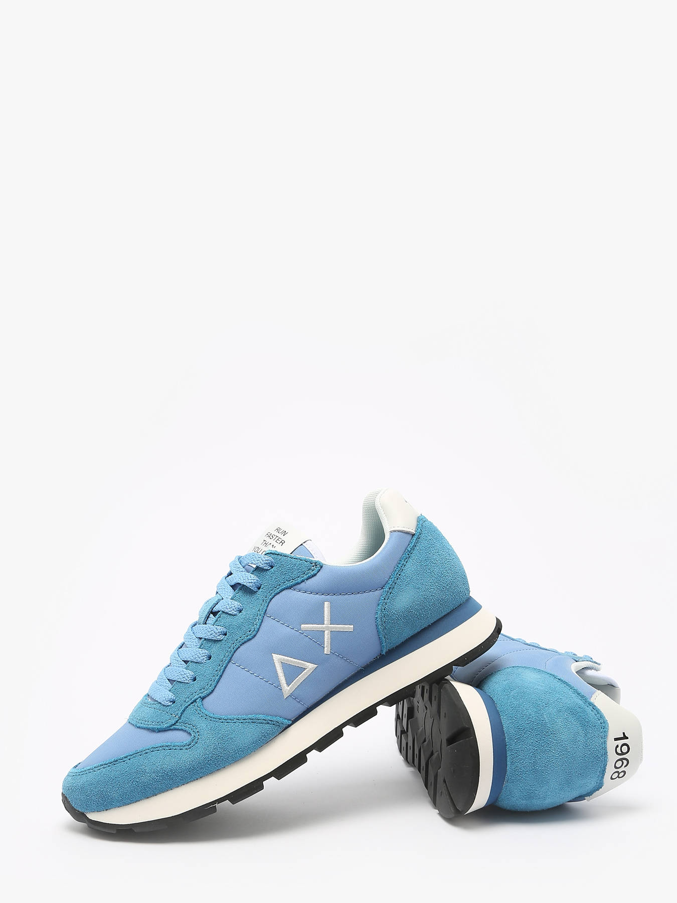 Baskets Sun68 TOM SOLID avio en vente au meilleur prix