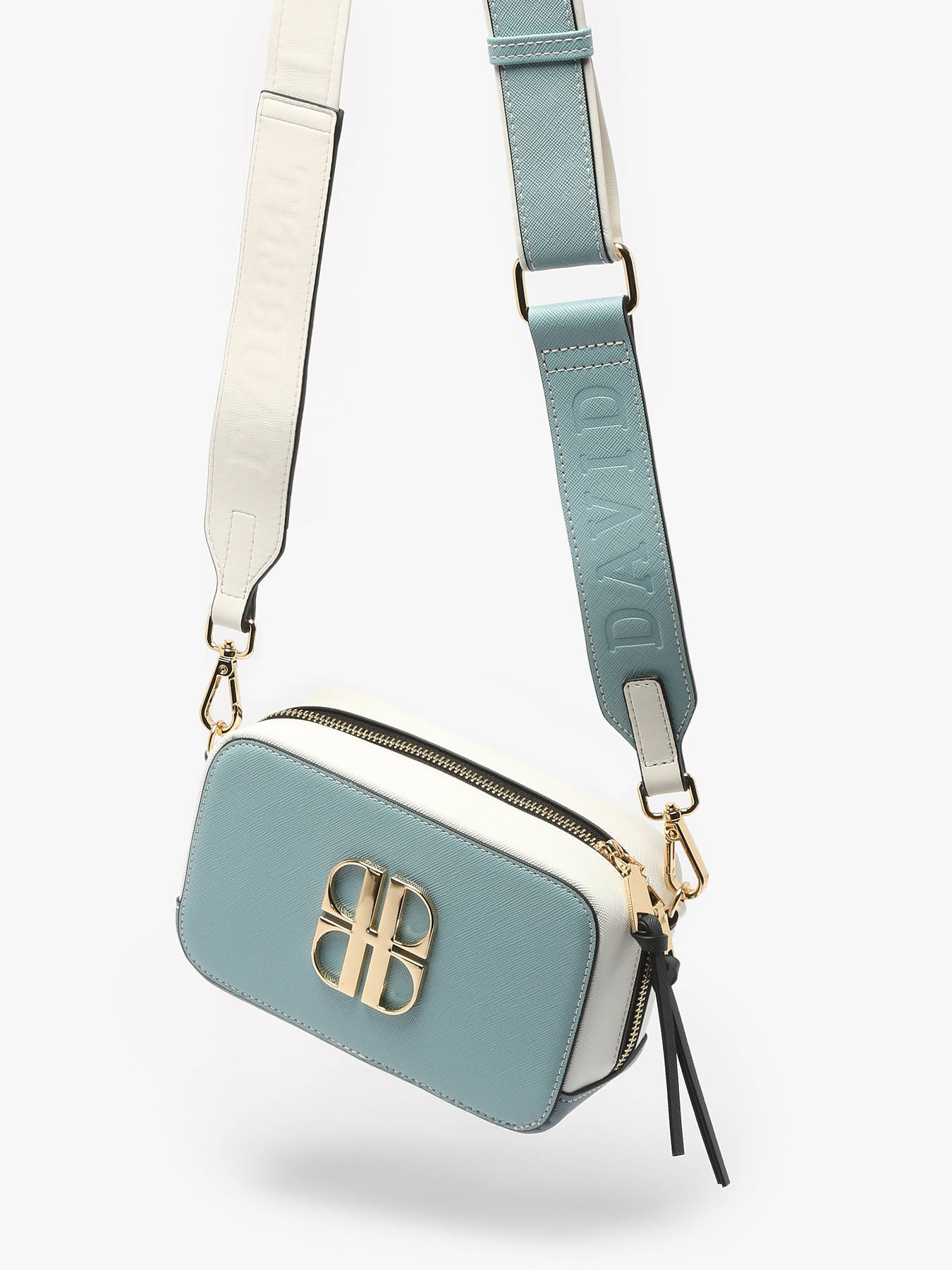 Laurent David Crossbody bag MARIE - best prices