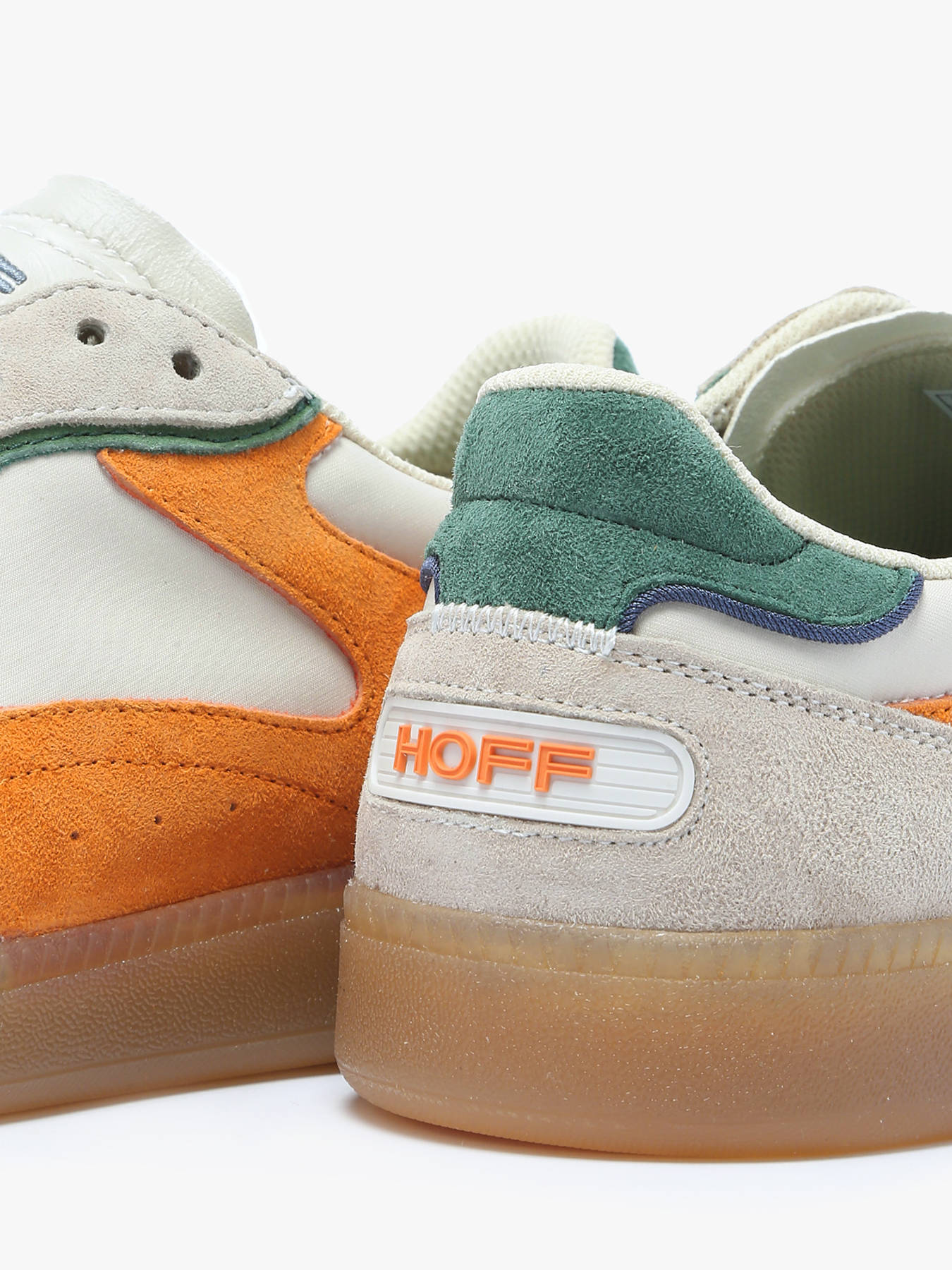 Hoff Sneakers PARK - best prices