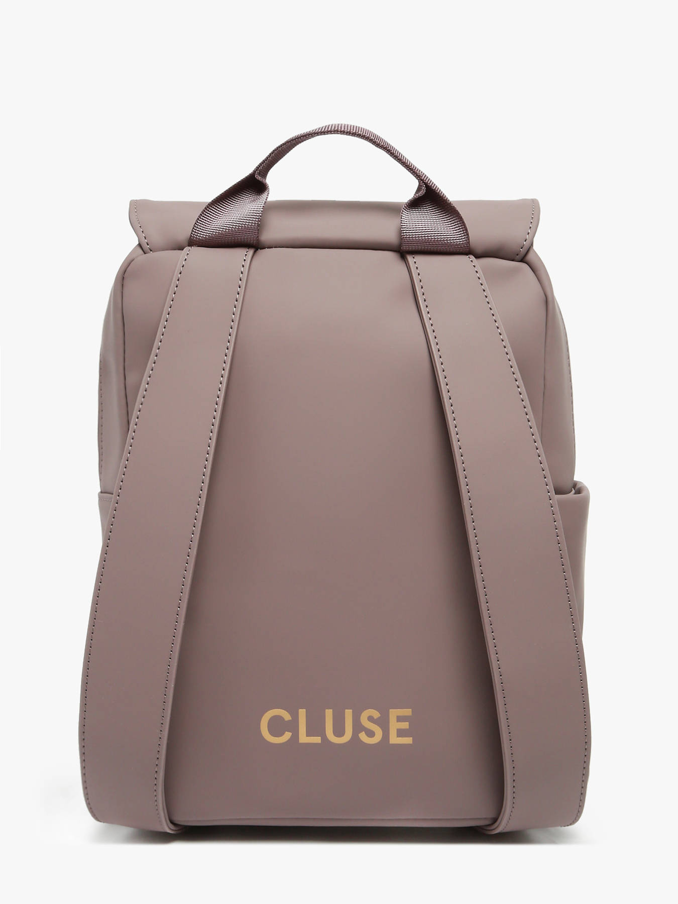 Sac à dos Cluse Nuitée Petite grape gold en vente au meilleur prix