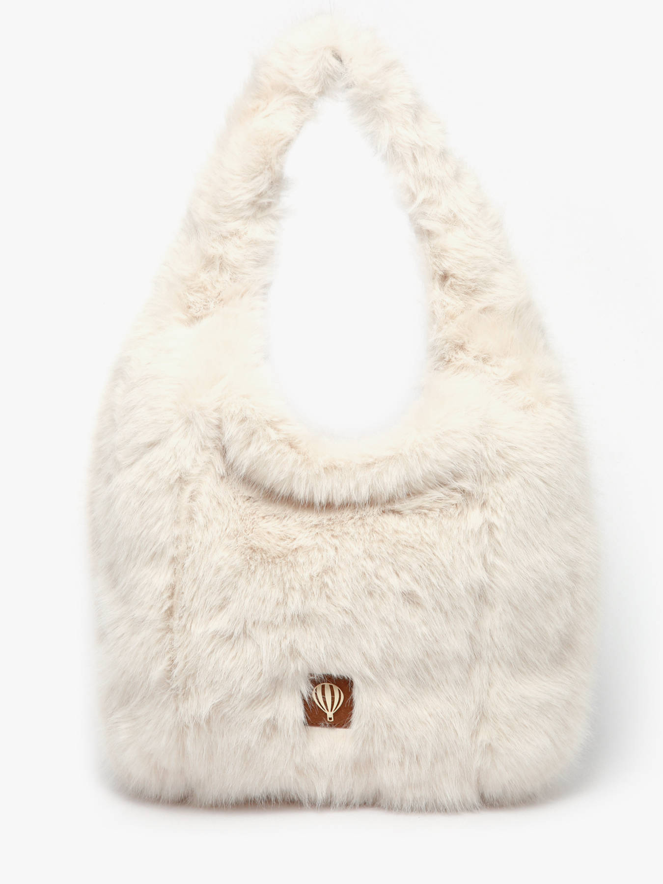 Le Voyage En Panier Shoulder bag PELLI - best prices
