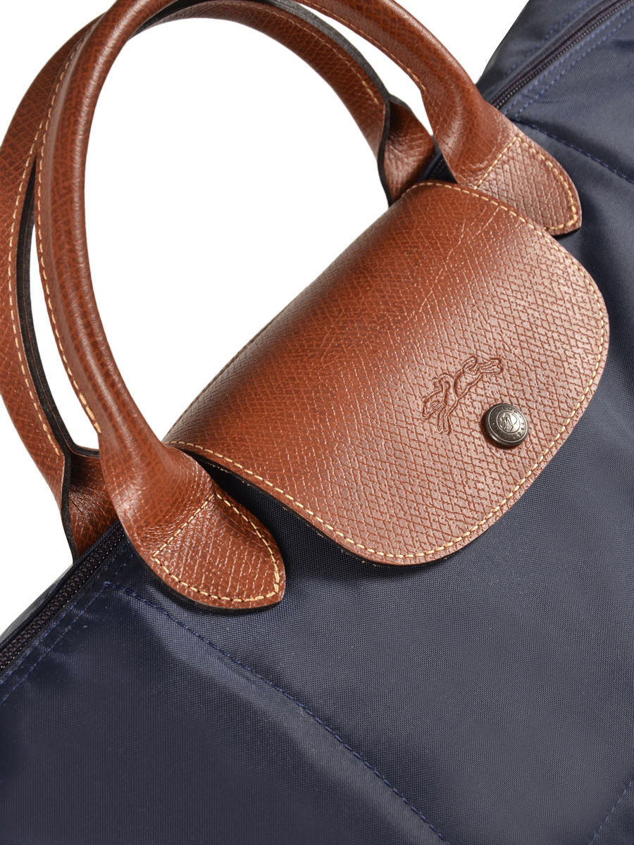 Longchamp Travel bag 1911089 - free shipping available