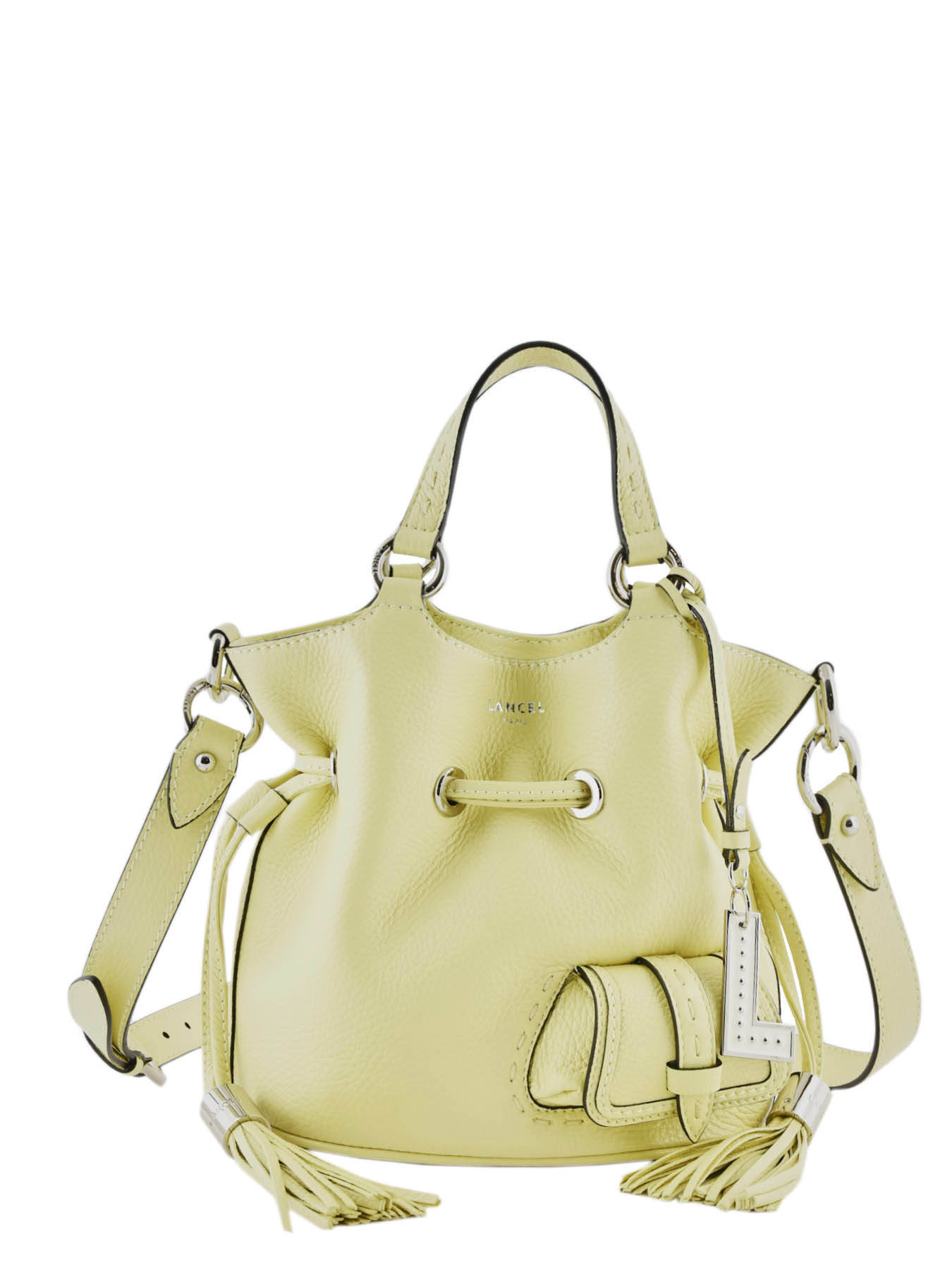 Lancel Tote A.10109 - best prices